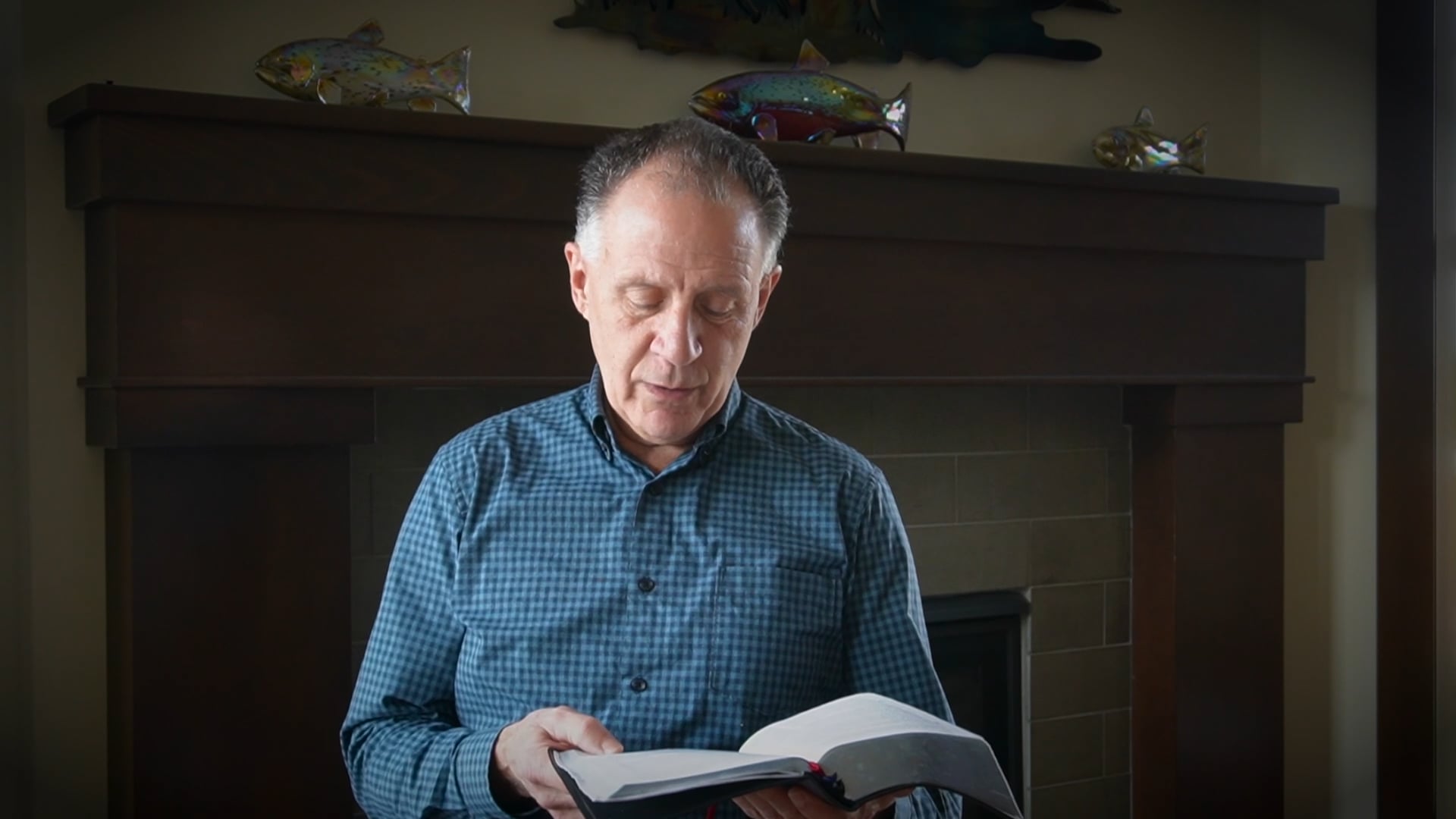 A Message from Dr. Mark Wagner