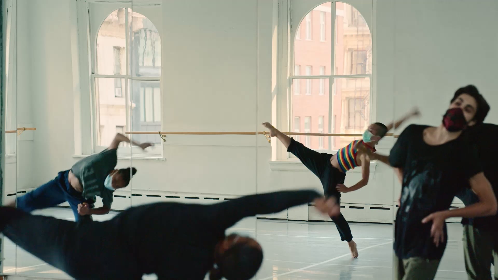 Watch The Performance Online | Vimeo On Demand on Vimeo