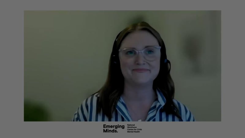 Supporting the mental health of children living in out-of-home care ...