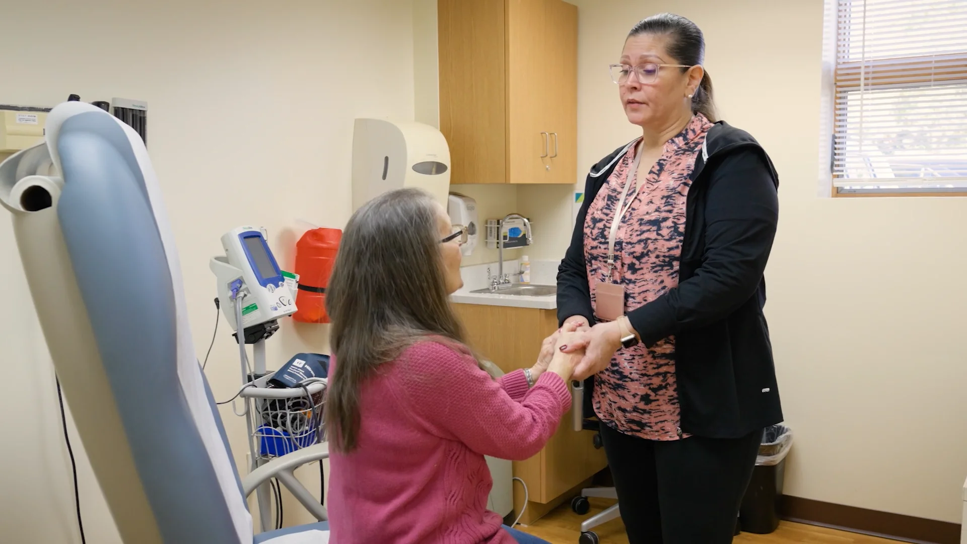 CenterLight Healthcare PACE Medical & Nursing