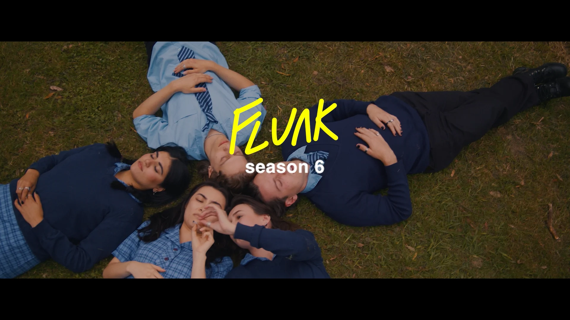 Watch Flunk - Complete Season 6 (LGBTQ Series) Extended Edition Online ...
