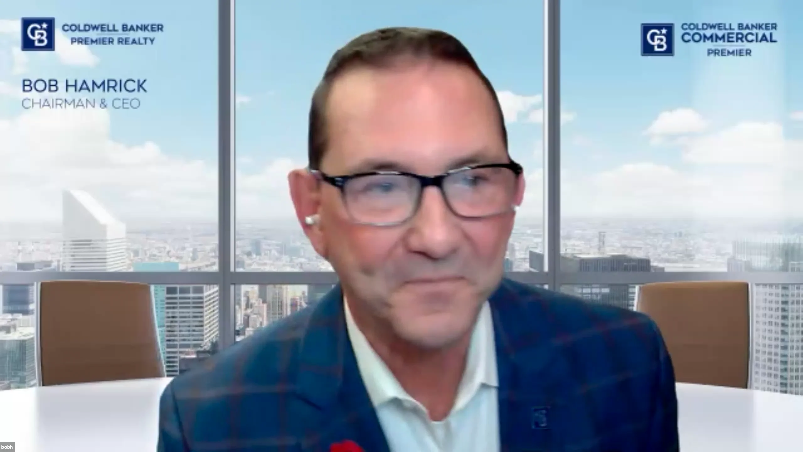 Sales Meeting ft Molly Hamrick and CBPR’s legal counsel Mike Stoberski ...