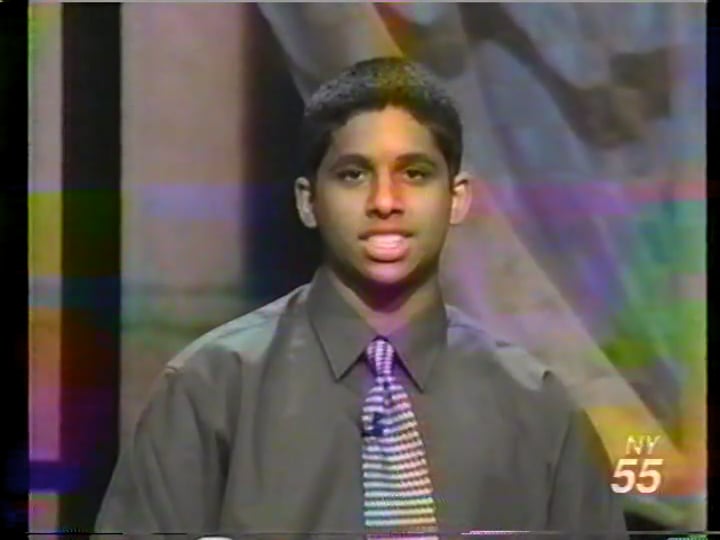 Jeopardy (Wednesday, November 12, 1997) | Videos & Movies on Vimeo