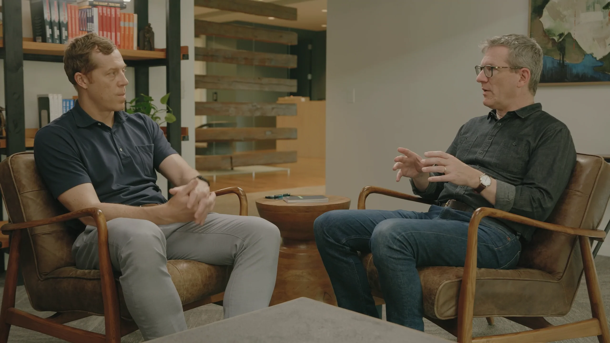 Refined Technologies: A Redemptive Business