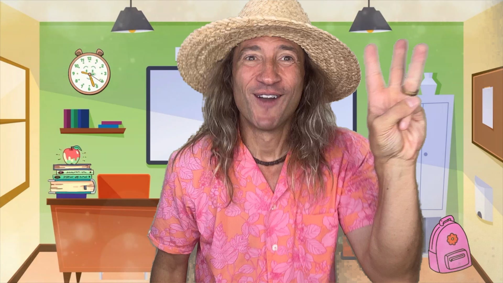 Ron Albanese Children's and Family Entertainment!