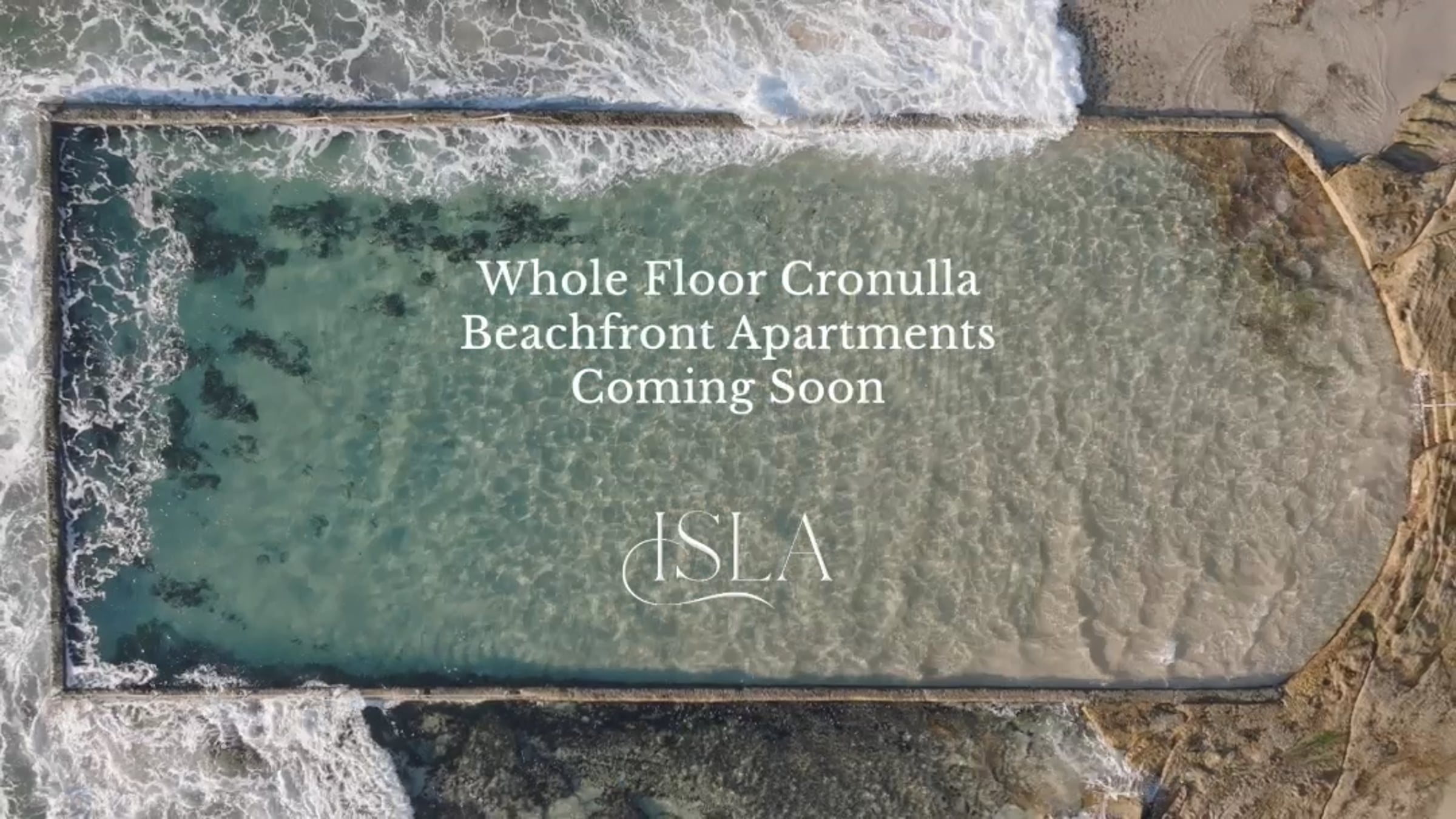 Isla Water Pool Horizontal - 1080WebShareName