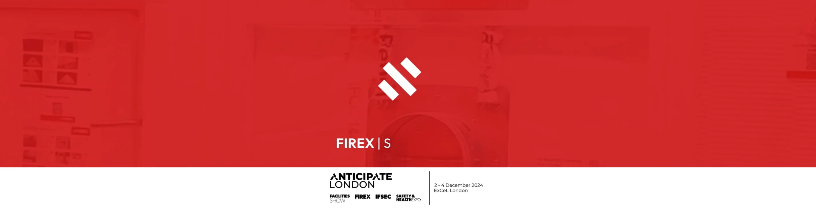 Firefly banner video FIREX