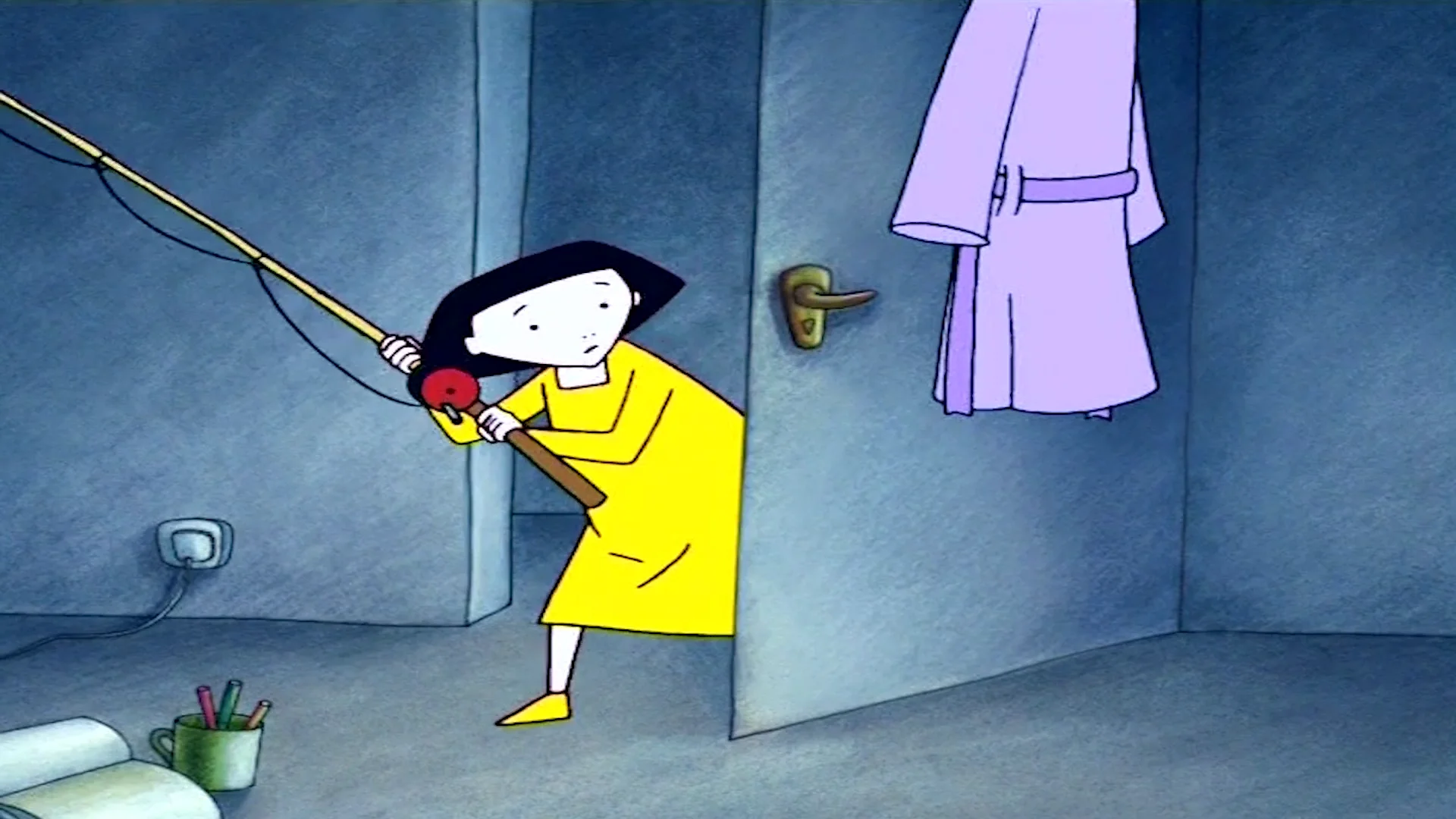 Marvellous Milly EP 02 (Spanish)