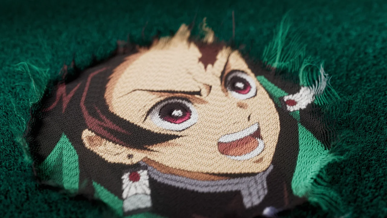 DEMON SLAYER x TEAM LIQUID