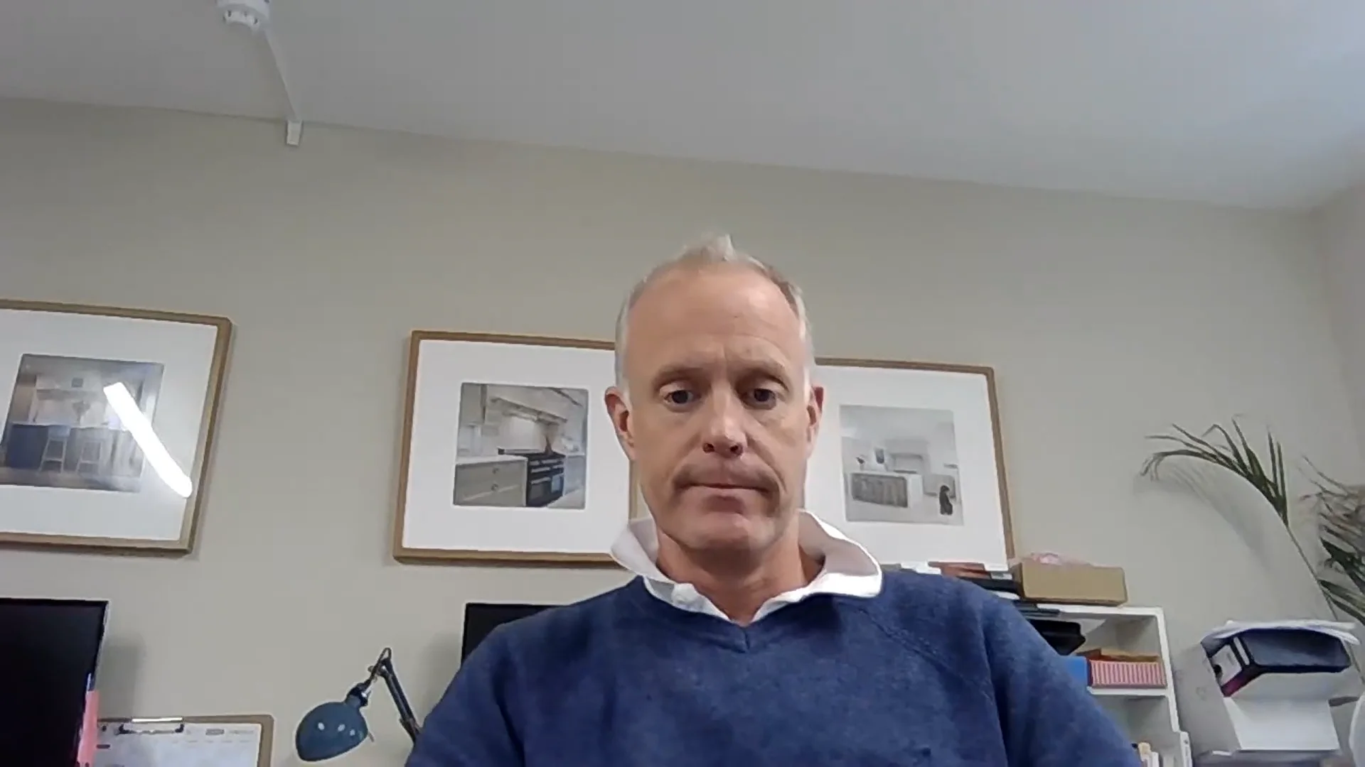 Rob Chisholm - Video Testimonial