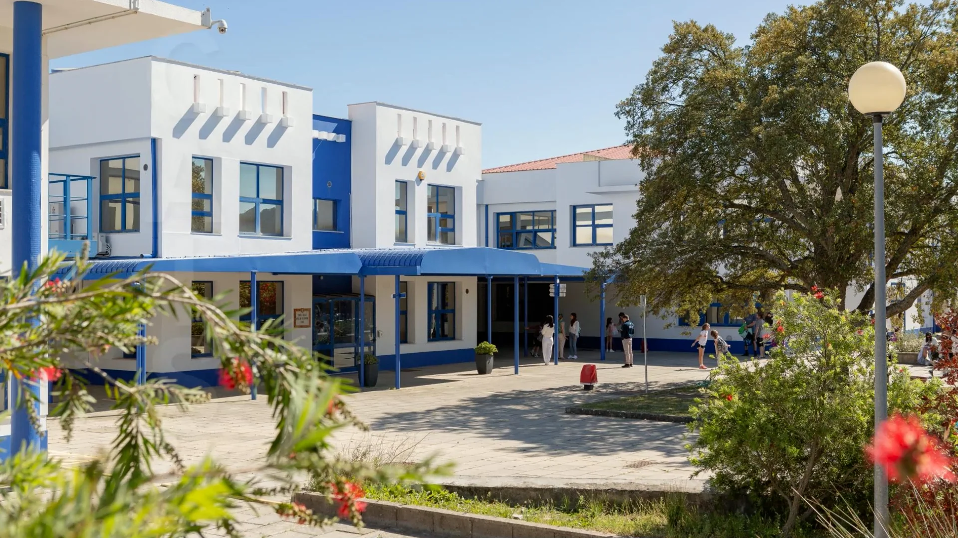 CAISL Presentation Video