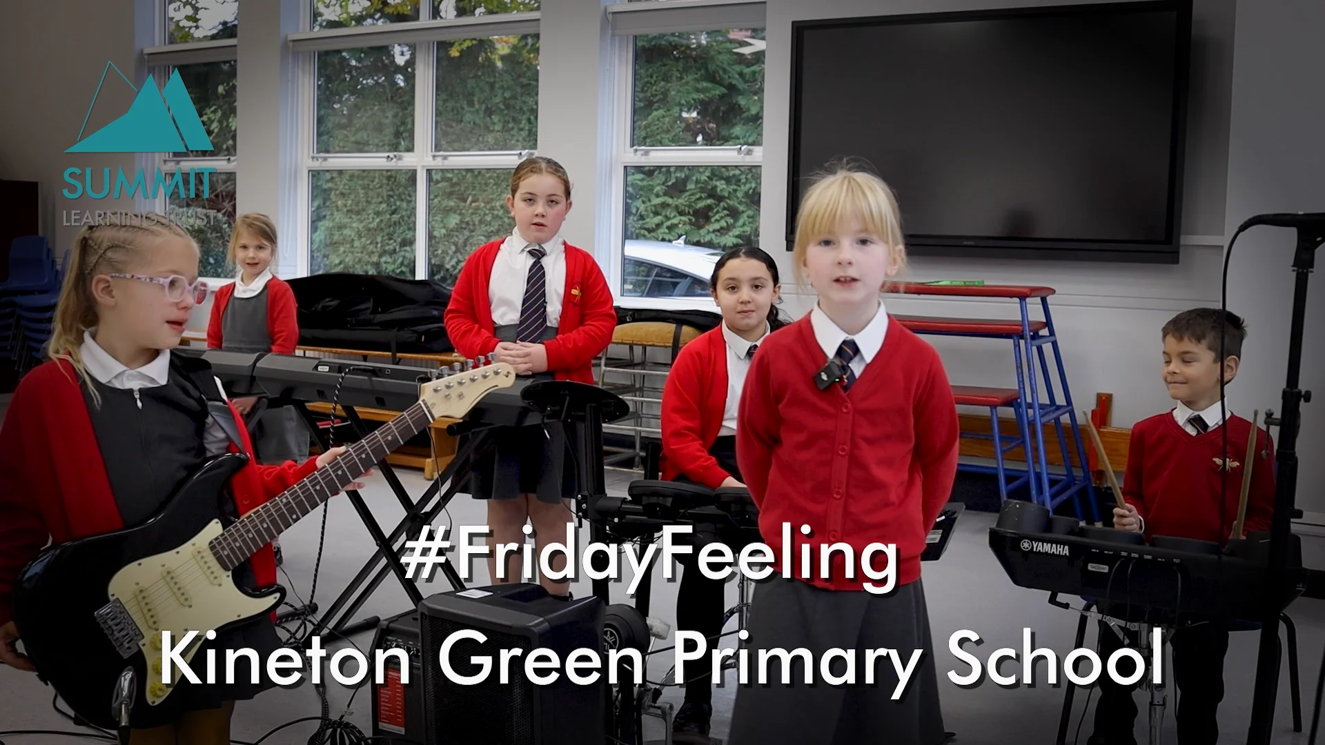 Friday Feeling at Kineton Green 15th November 2024