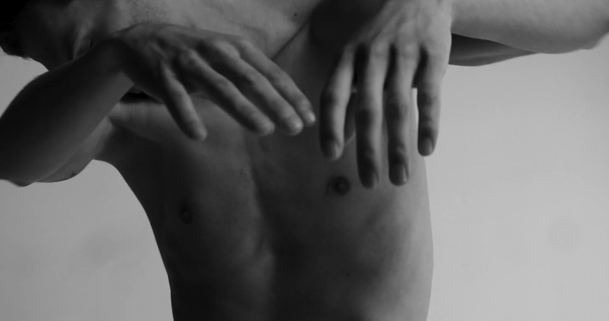 Joel Kerr Connolly FINAL FILM