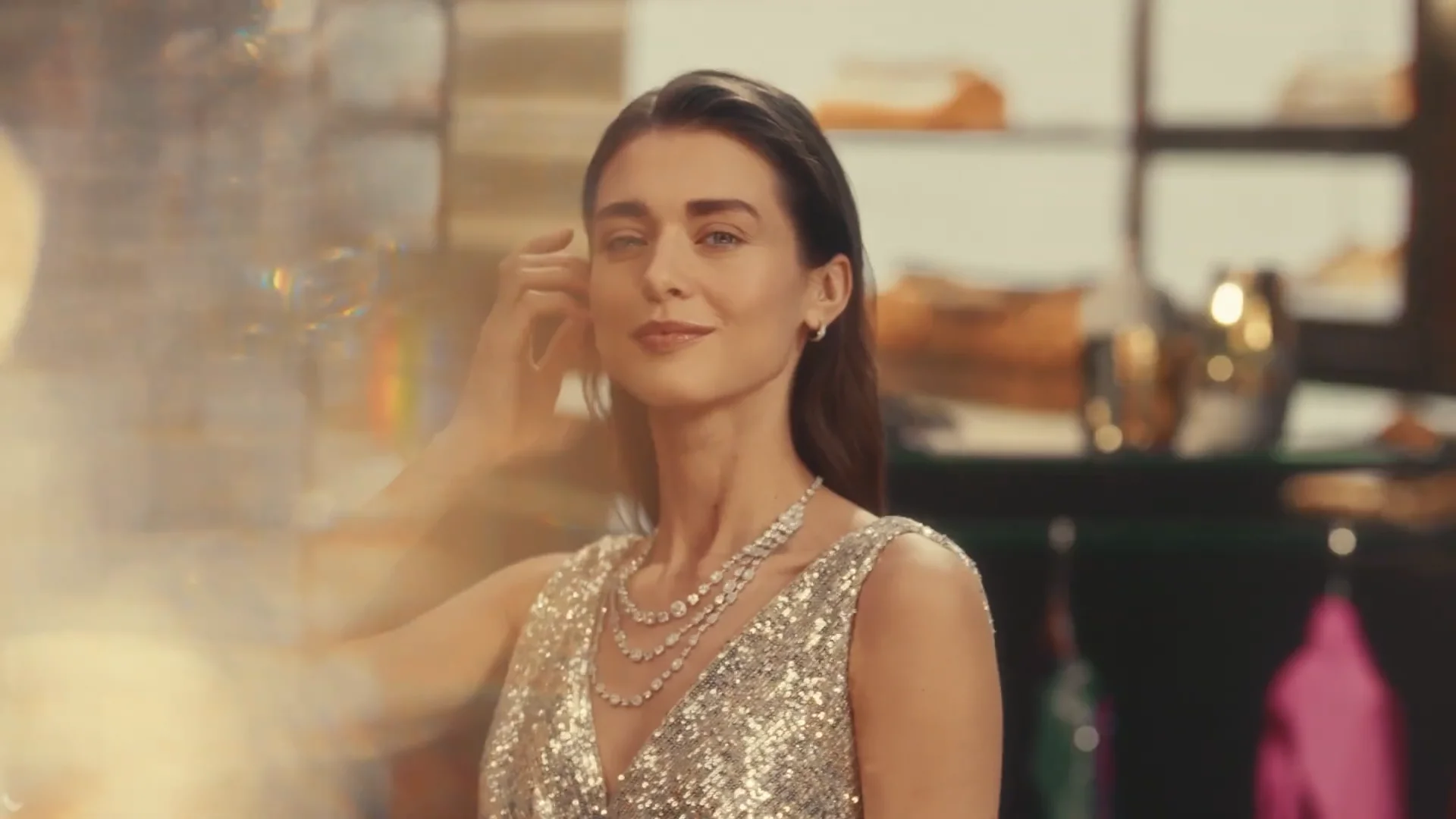 Tolan Films - WoW Resorts - JW Marriott Residences Al Marjan Island