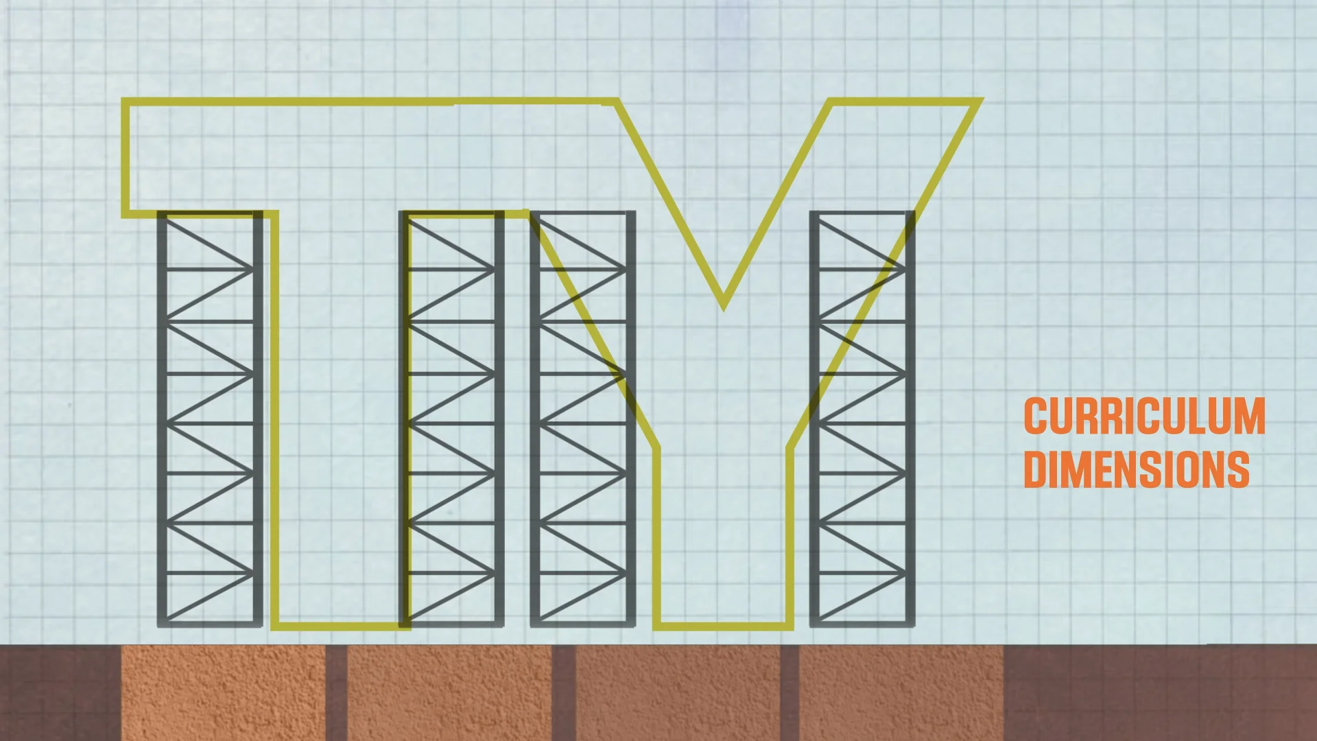 Explaining the TY Programme Terminology