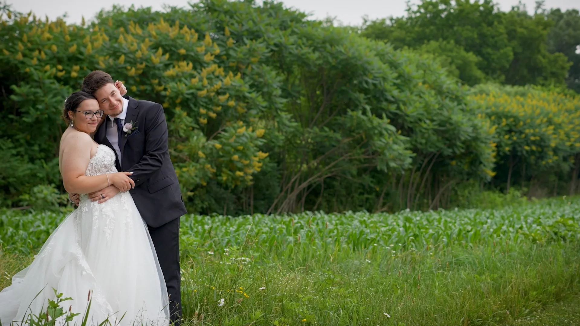 Alison & Keith Highlight Film