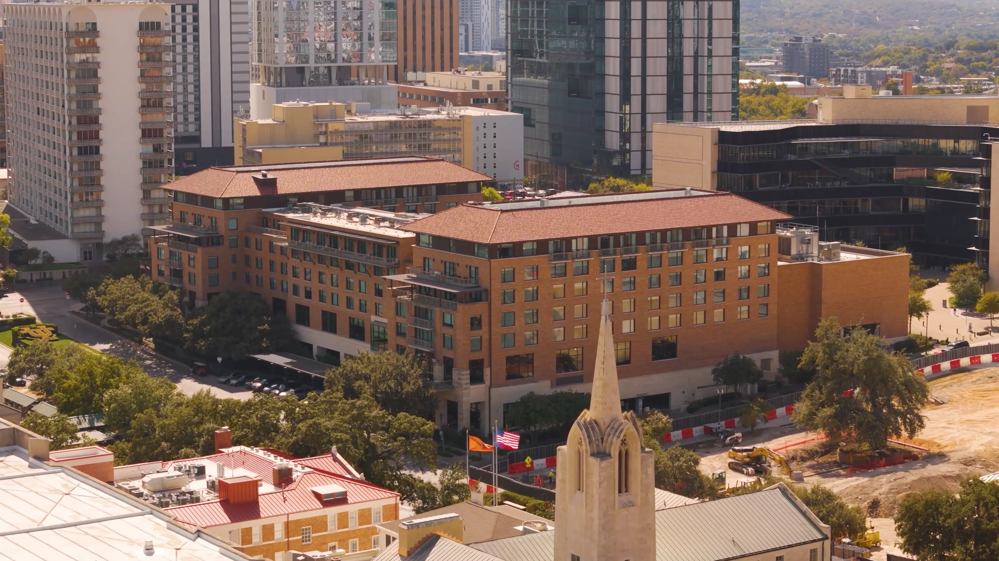 From Day One Austin 2024 Highlight Reel