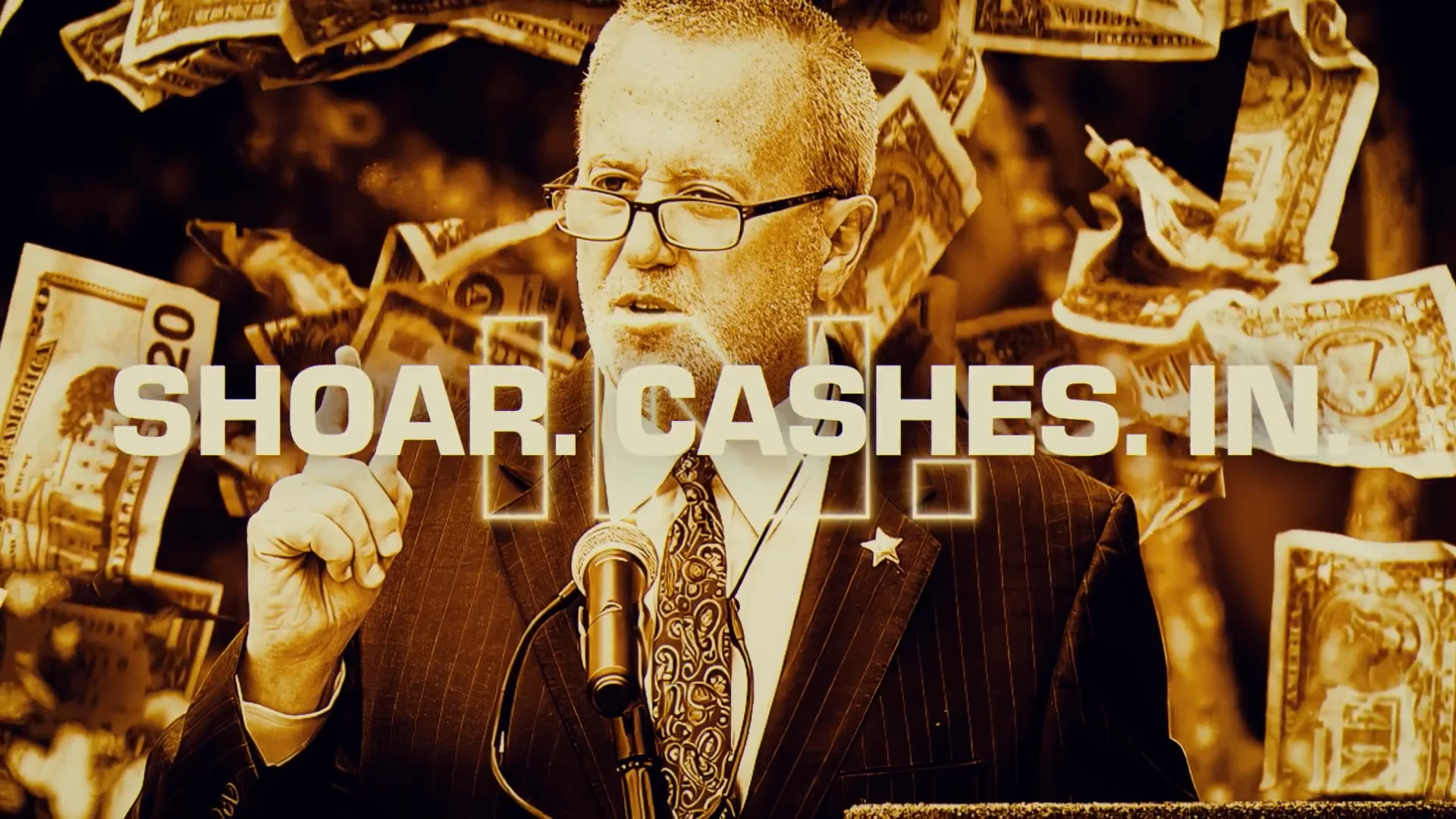 2024 Campaigns - "Sell" - Tom Leek for Florida Senate on Vimeo