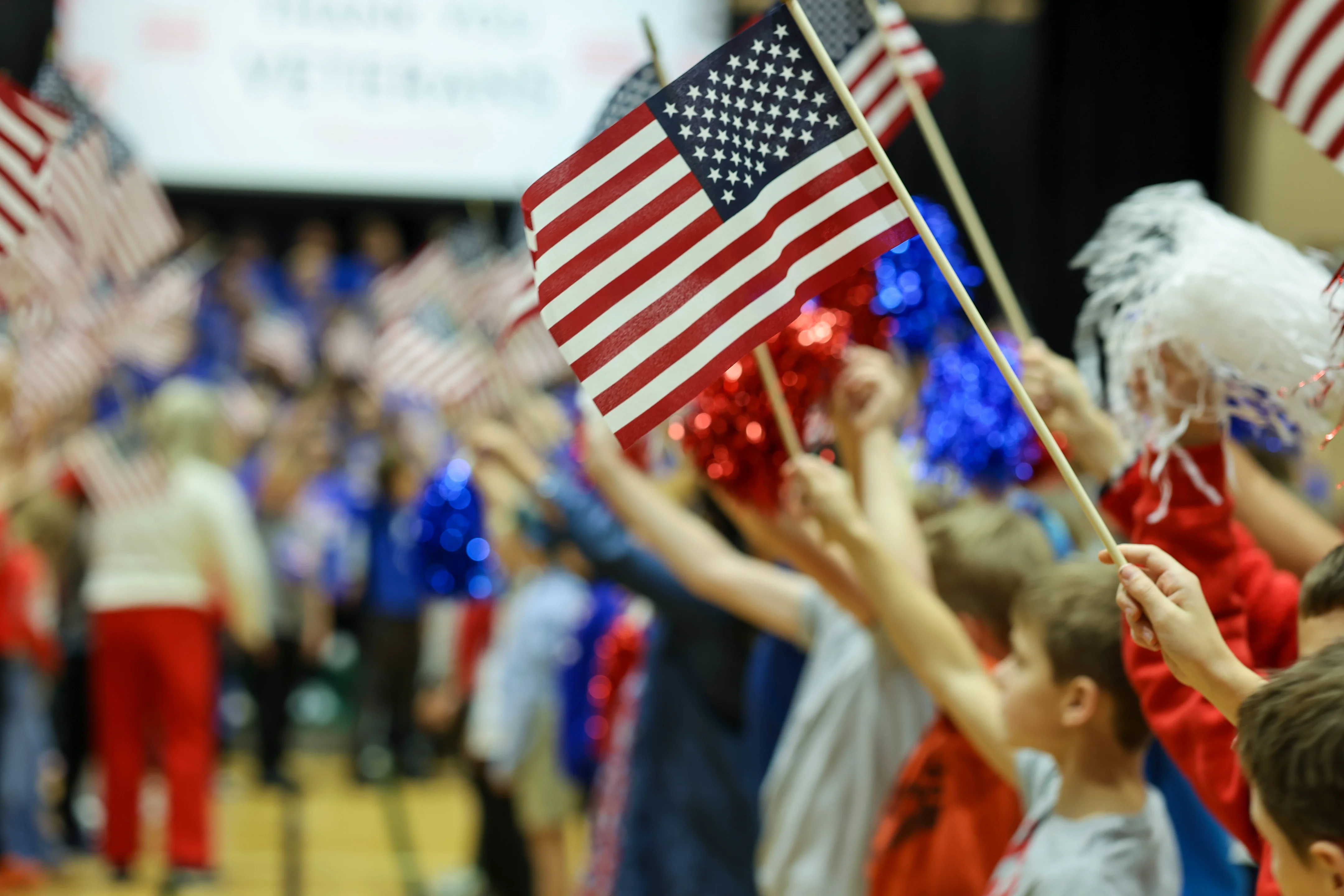 Veterans Day Programs 2024