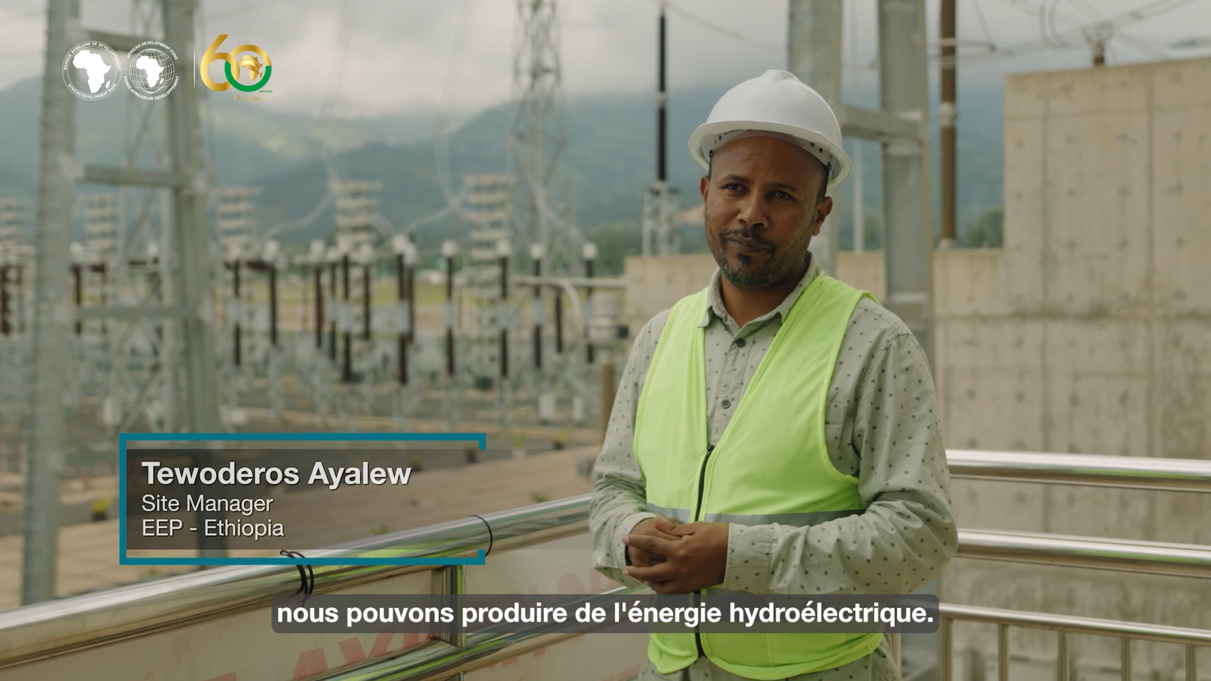 Power of Connection – Electricity highway connecting East Africa