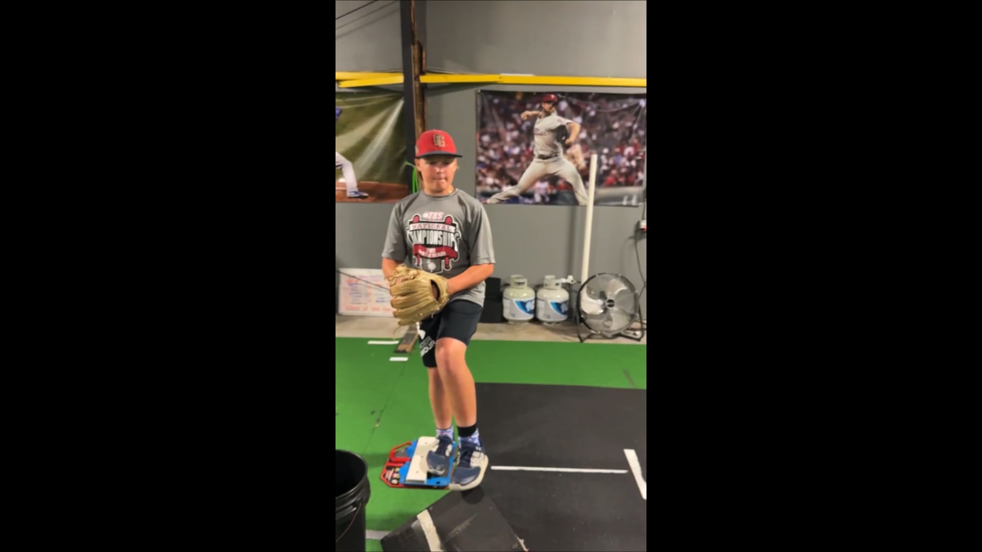 Pro Pitching - Fall Pitching Development