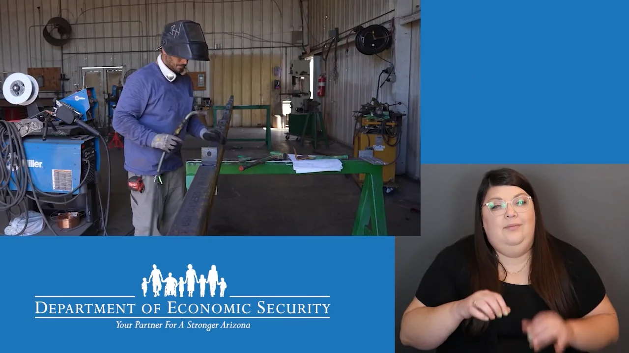 Second Chance Success: Titan Engineering ASL