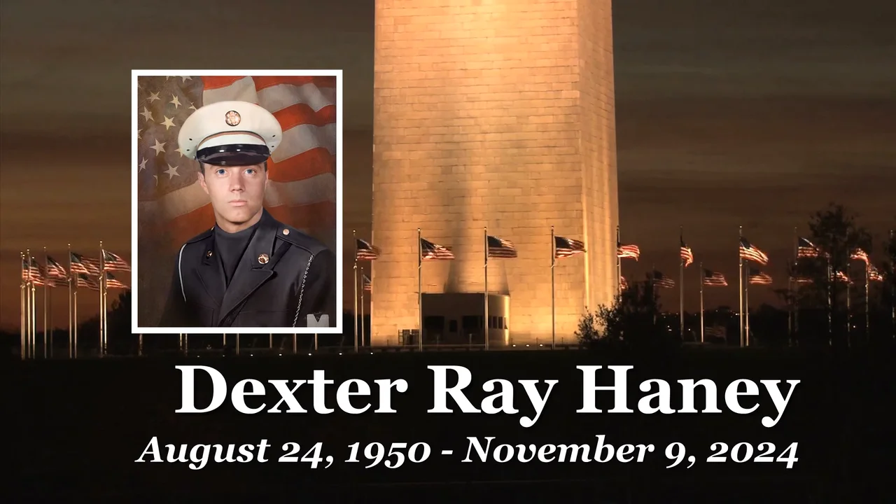 Dexter Ray Haney - Morgan & Nay Dexter Haney on Vimeo