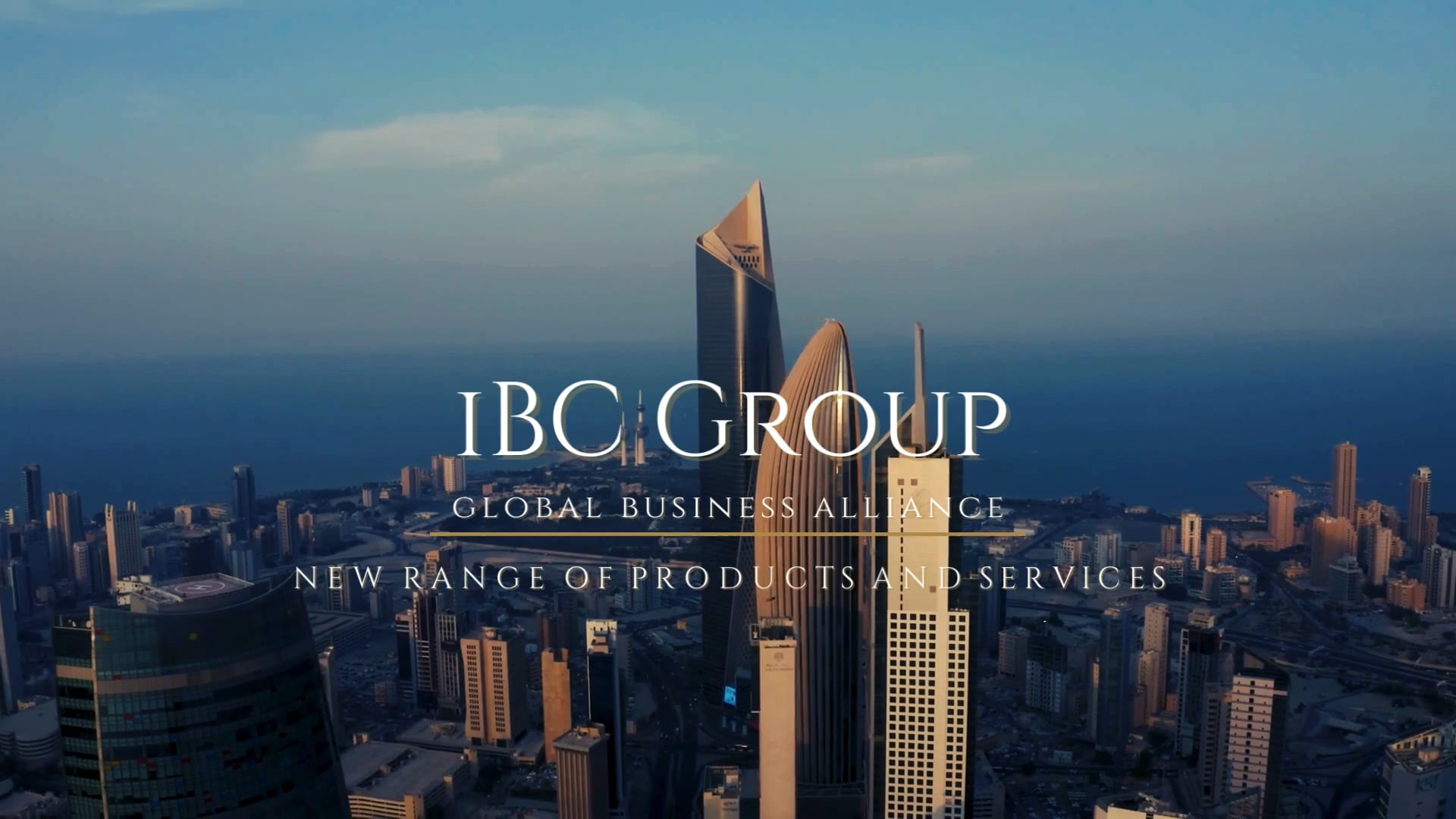iBC Group - Home