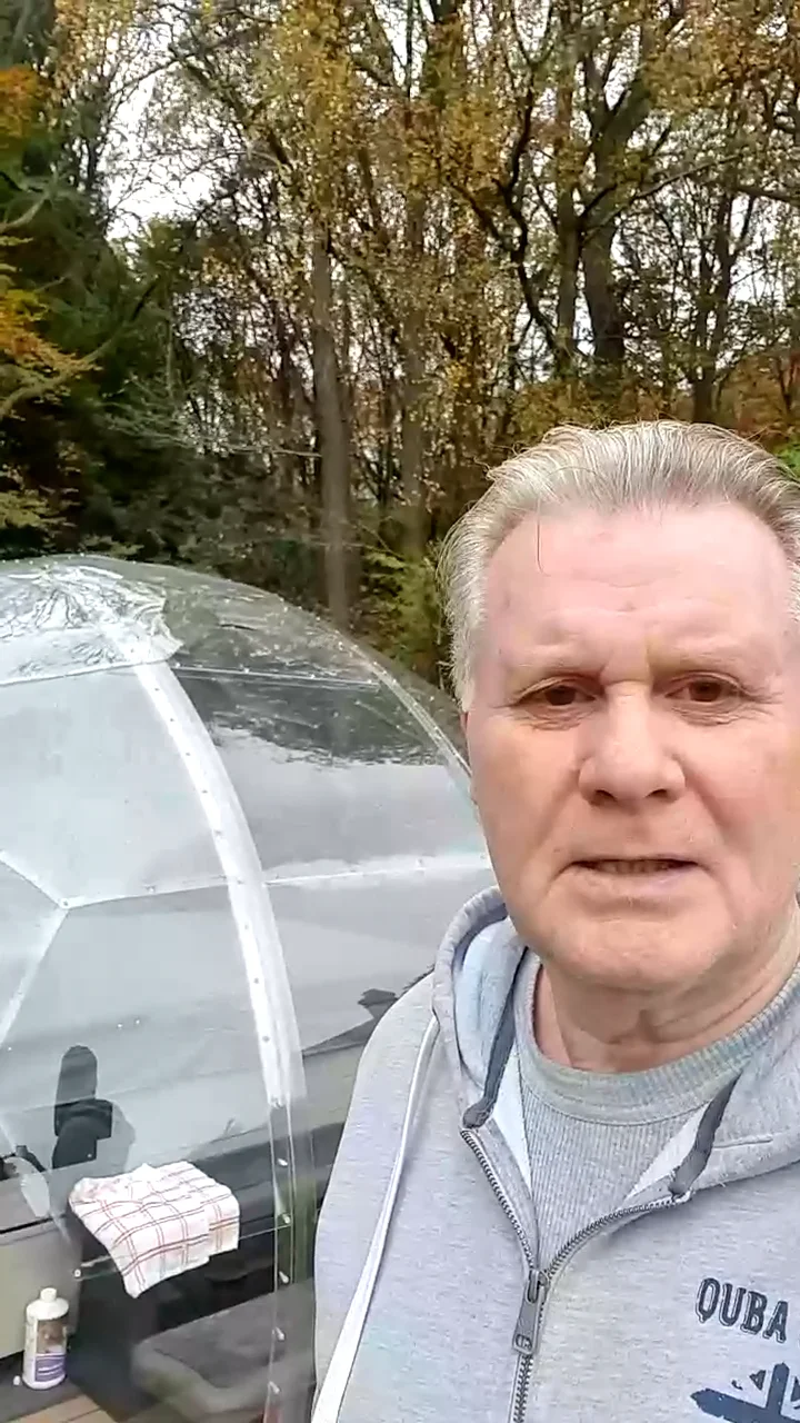 Dave Stephenson Review