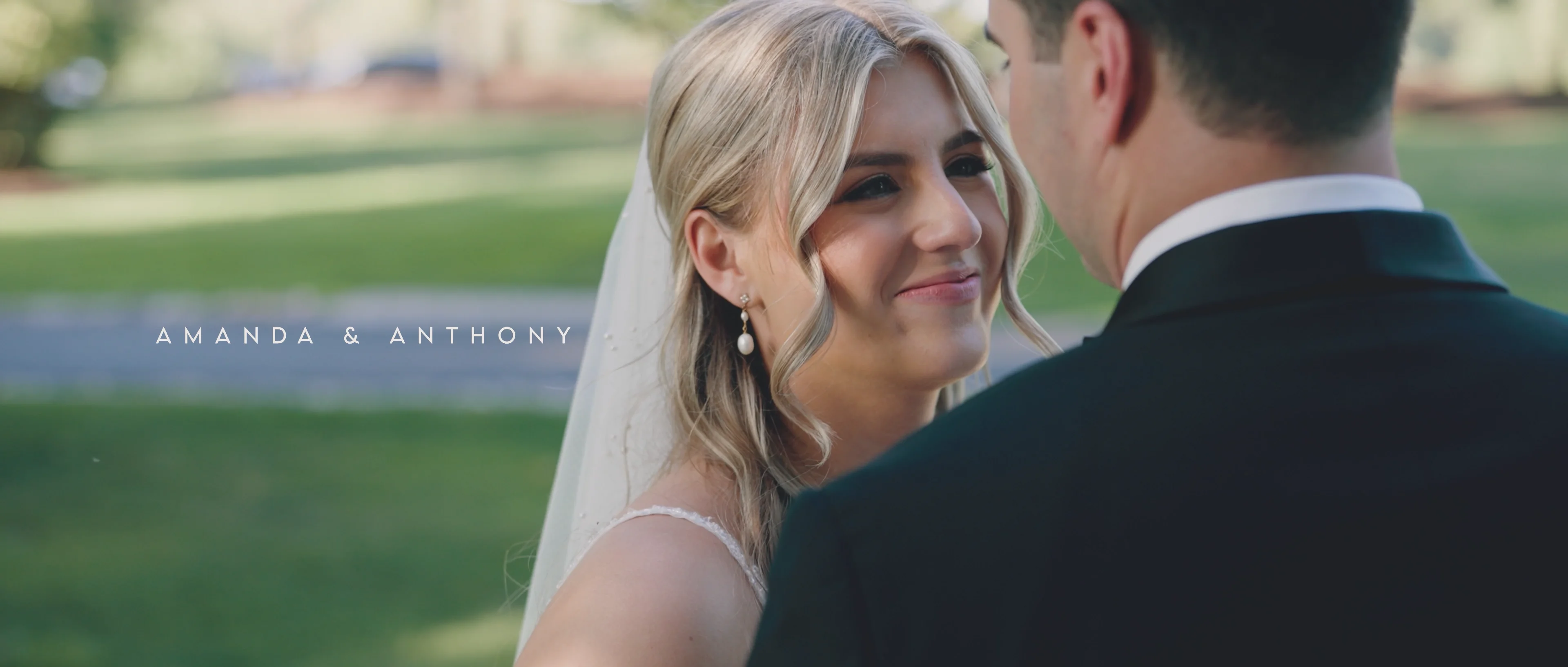 Amanda & Anthony || The Monte Bello Estate Wedding Highlight Video