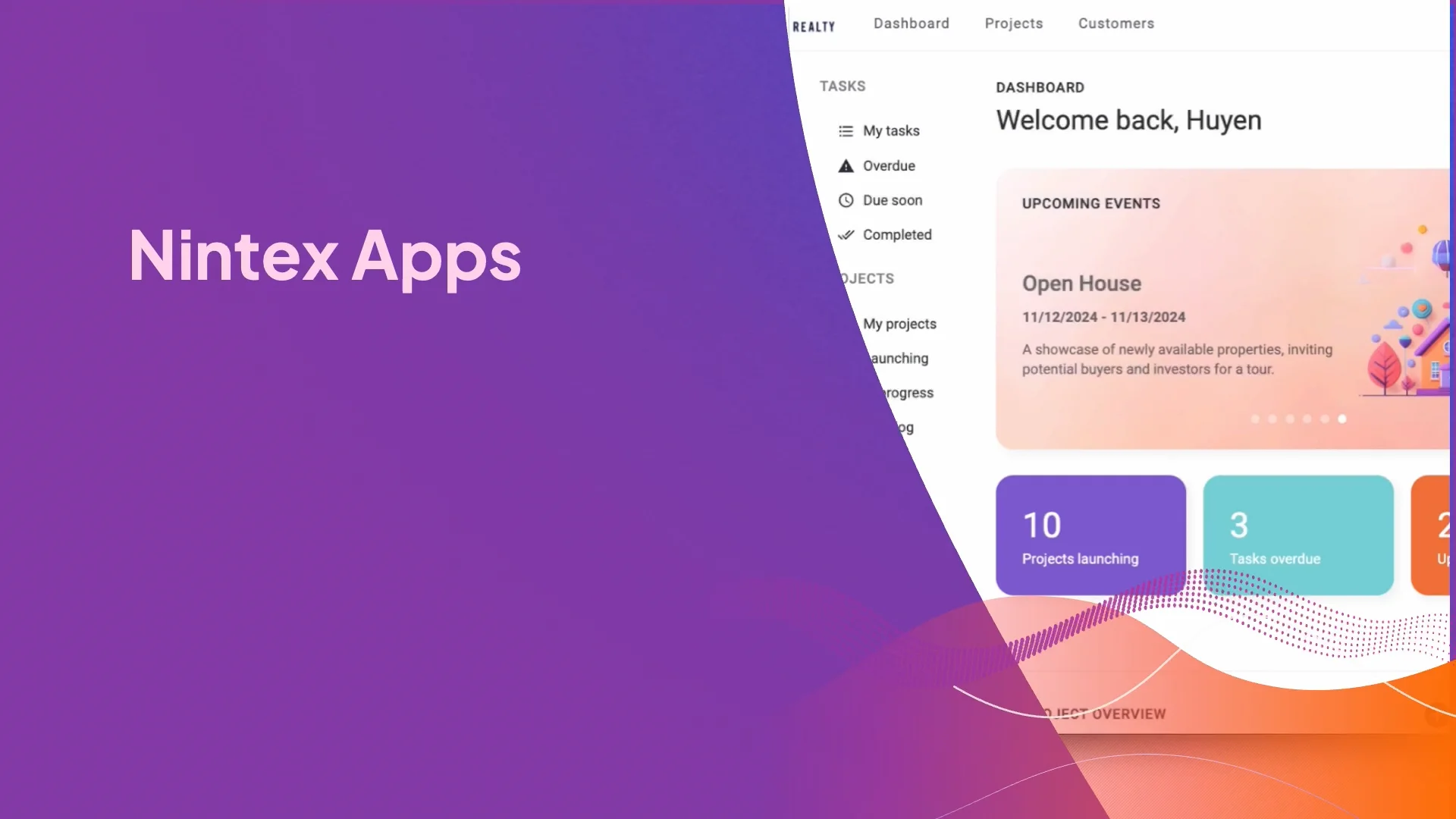 Nintex Apps