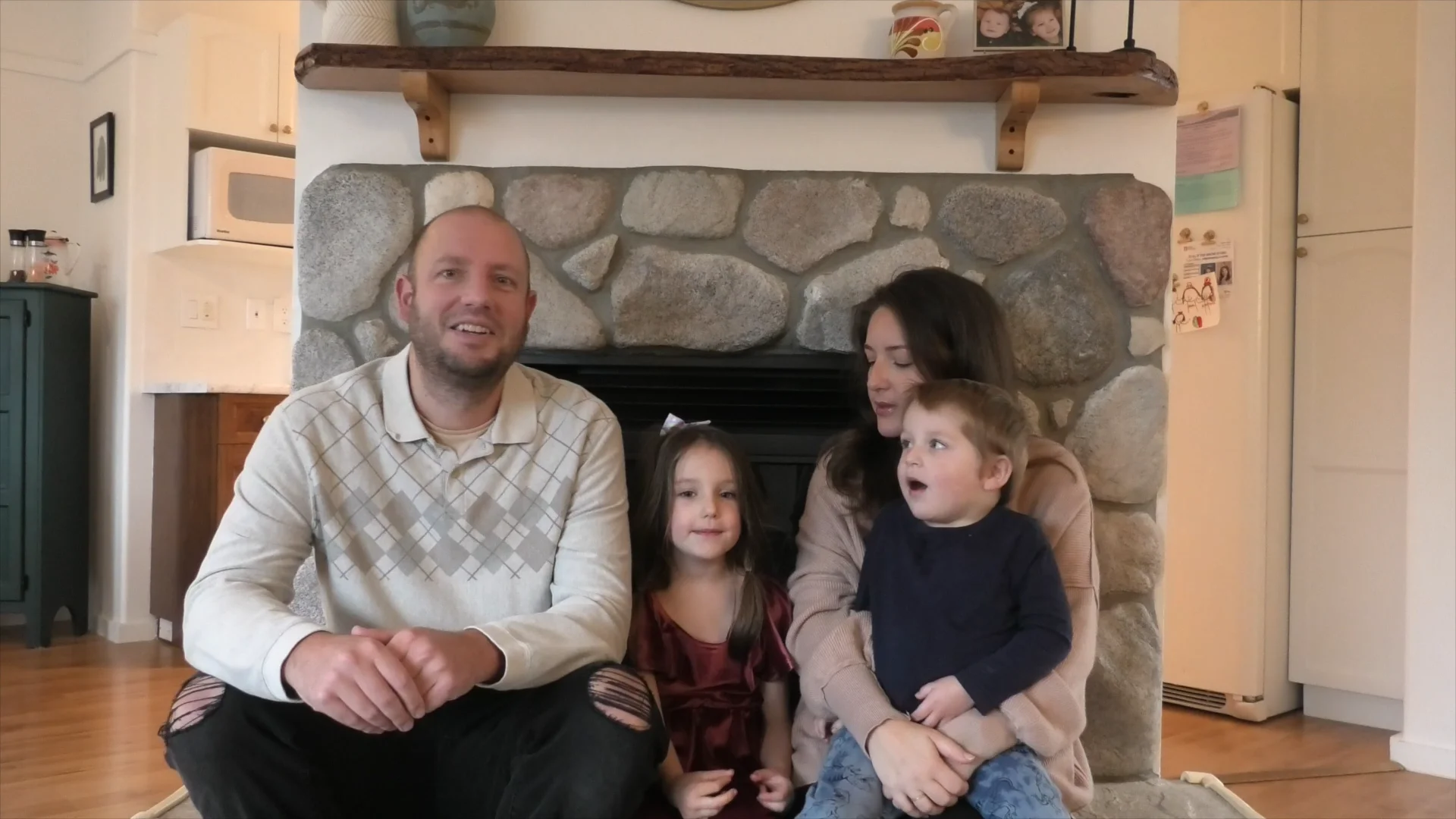 ACS 2024: Pastor Kyle Dyck's Highlight Video