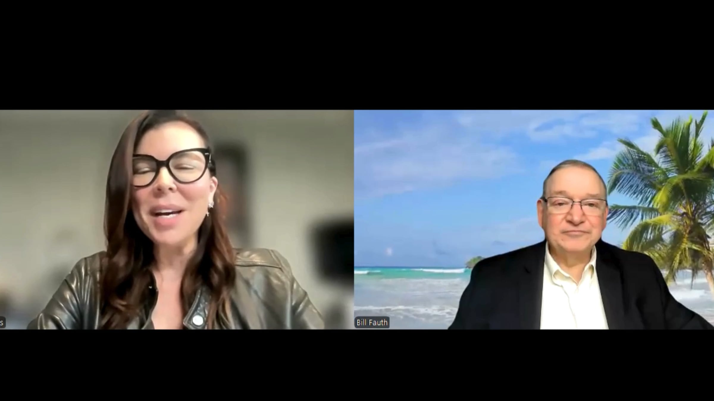 Edited Sheri Doss Interview for MC 11-13-24