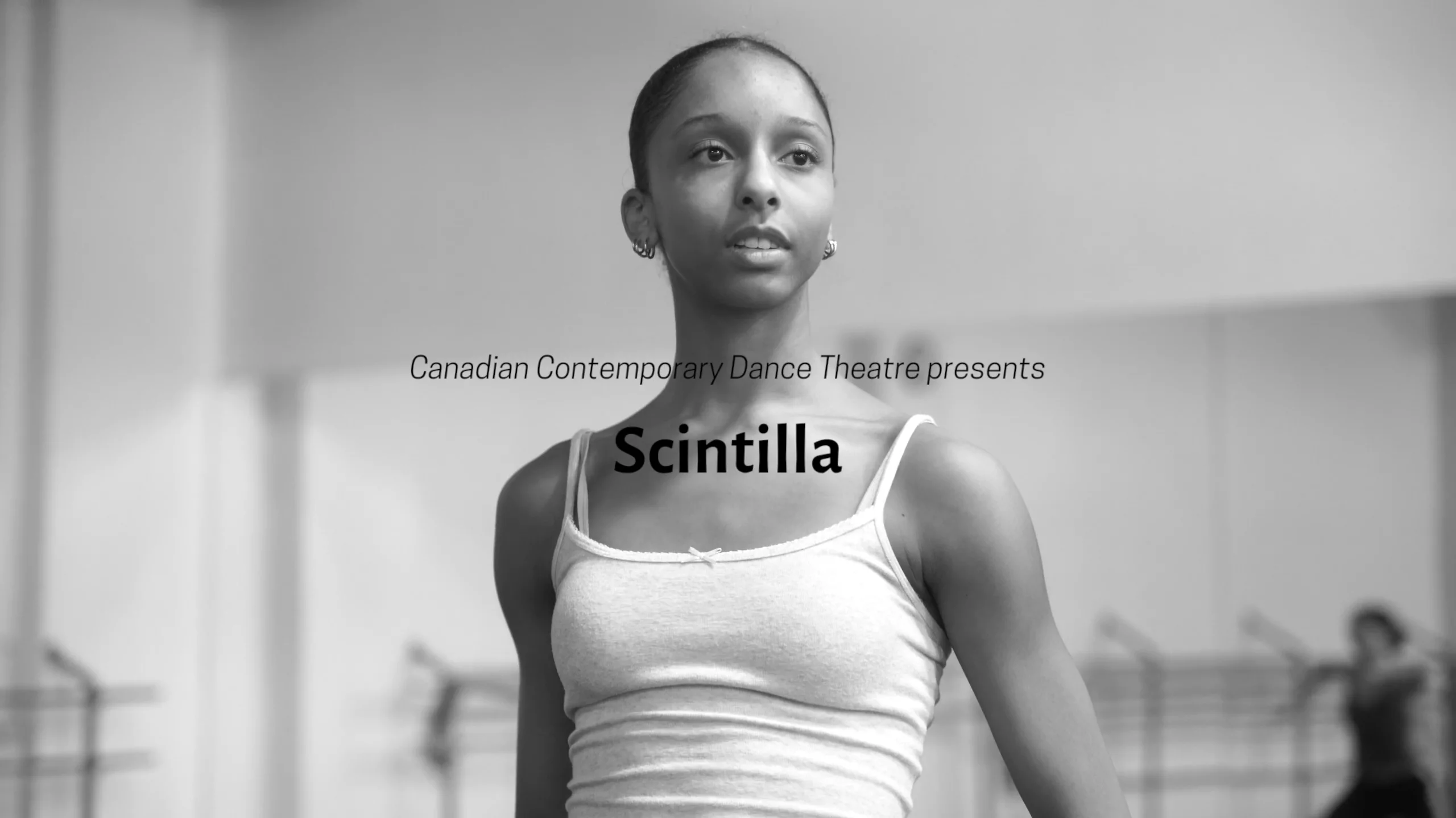 Scintilla, by Justin Rapaport