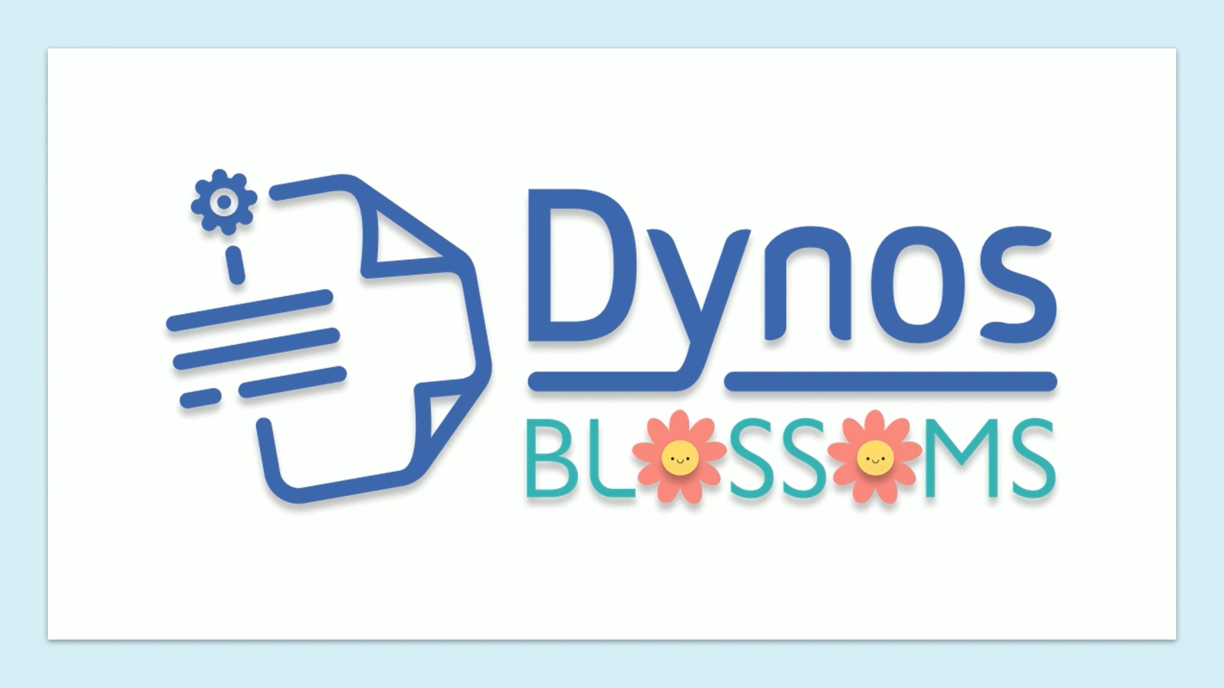 Dynos Pre-Primary Announcement 2025