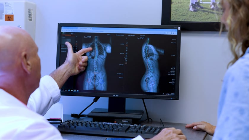 ATEC Spine - Welcome to ATEC™ Spine