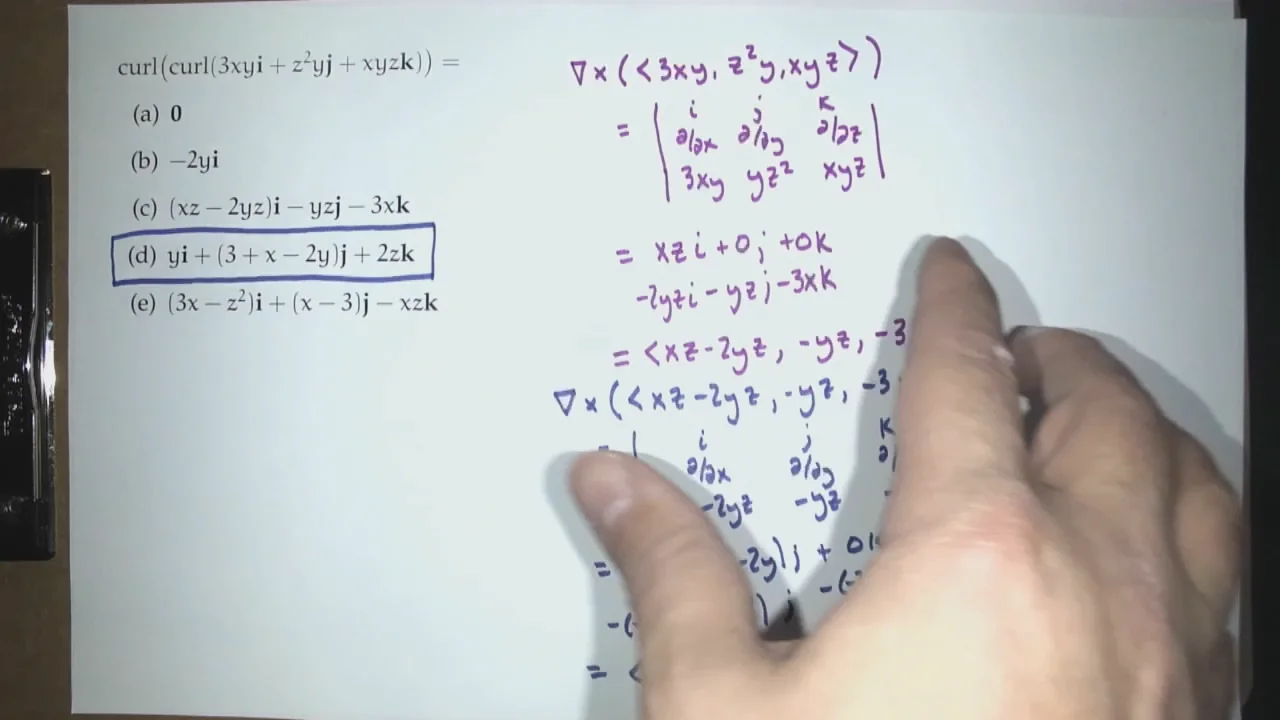 Line integrals (the hard way) (Calc 3; Lecture 30; Fall 24)