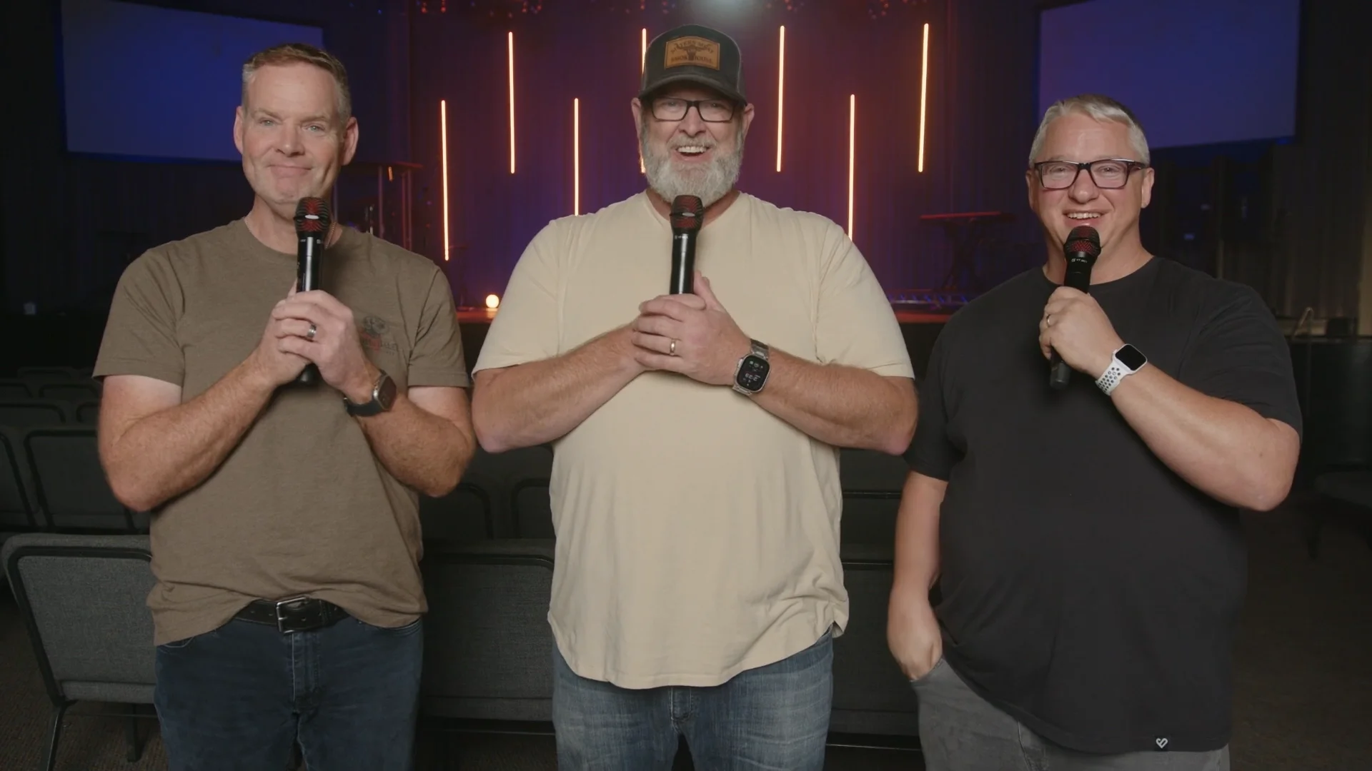 Countdown to the Weekend!