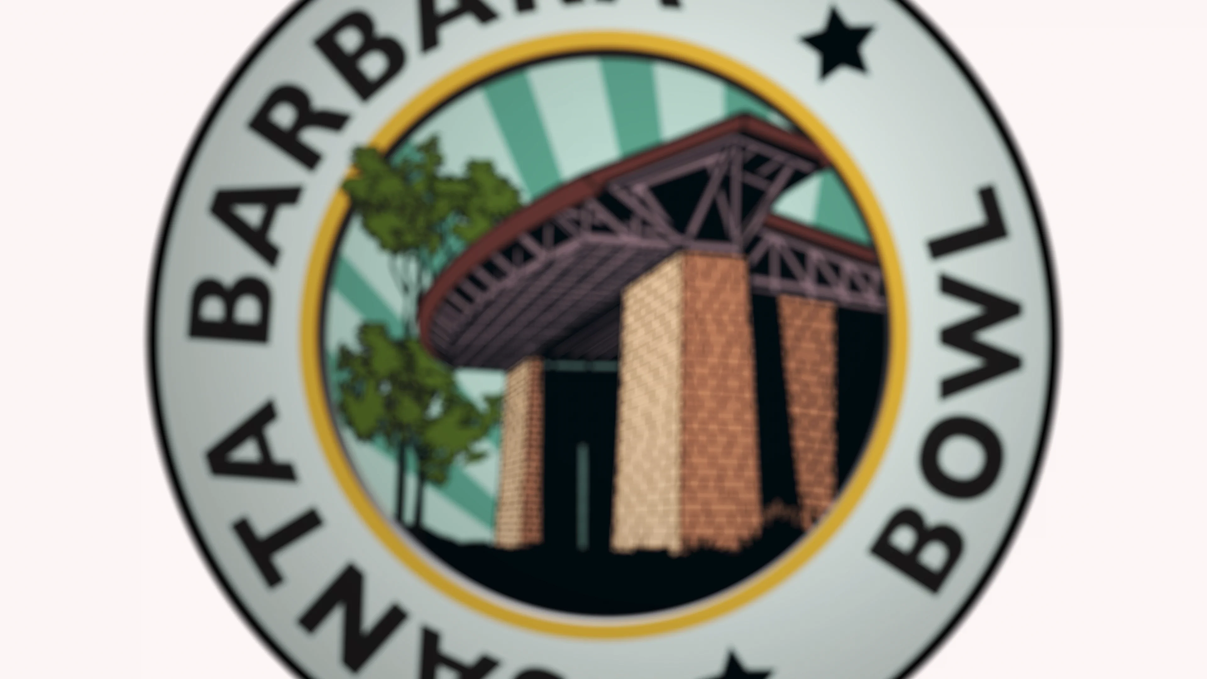 SB Bowl Graphics Package