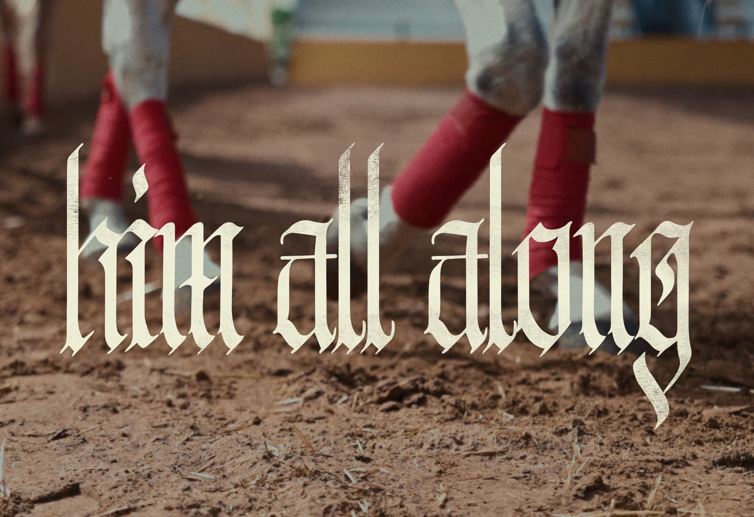Gunna - HIM ALL ALONG [Official Video] | Videos & Movies on Vimeo