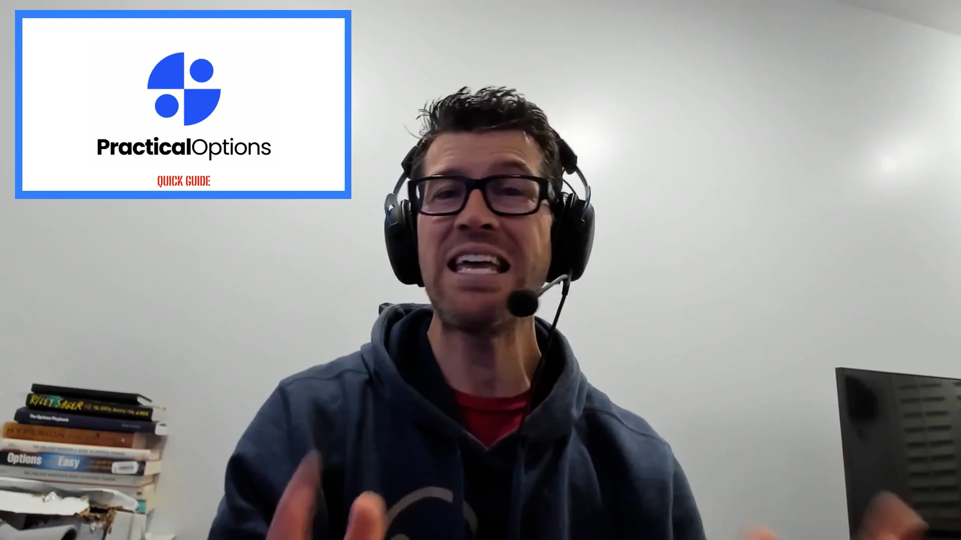 Watch Practical Options - Quick Guide Online | Vimeo On Demand on Vimeo