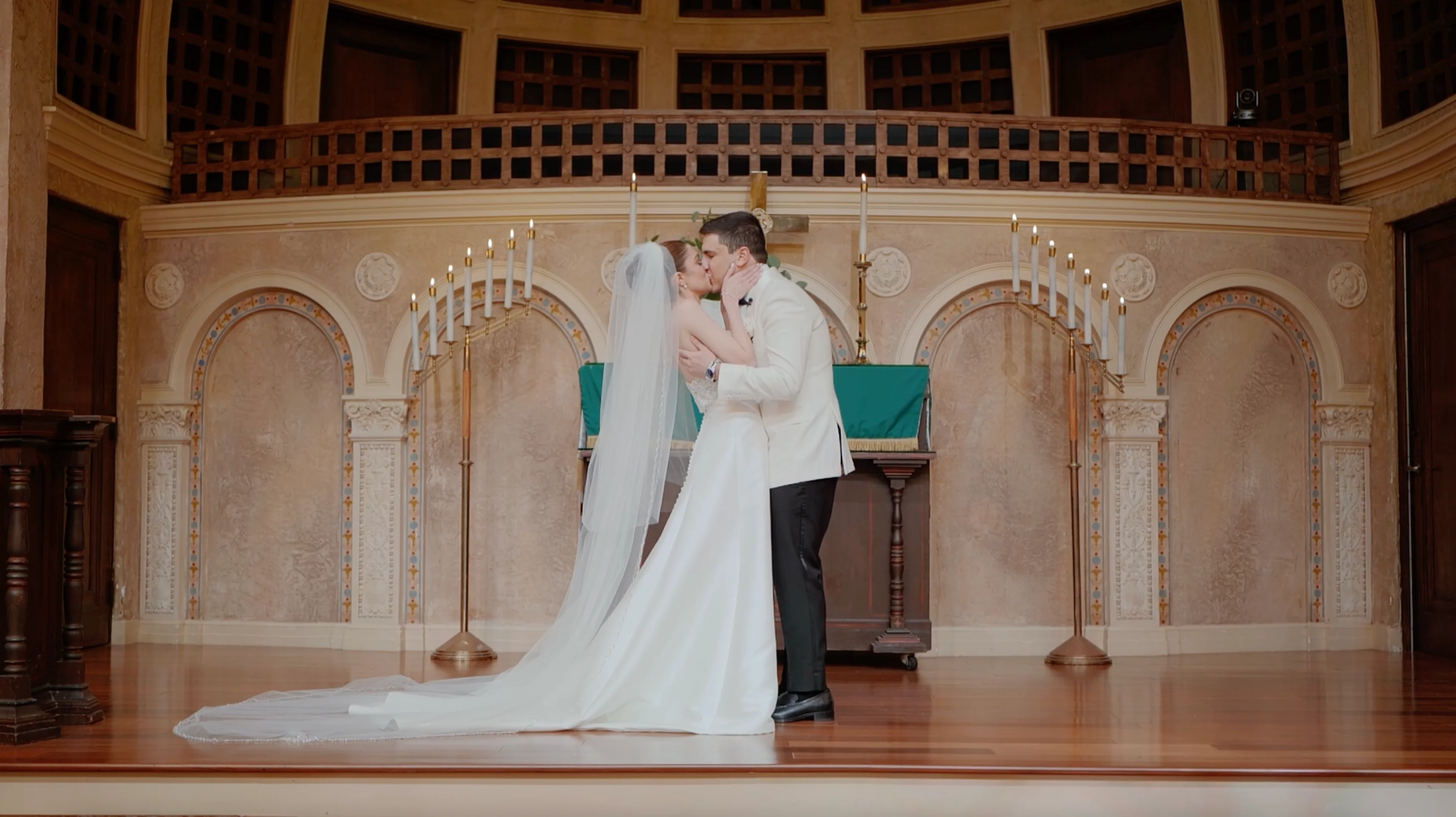 Arielle & Rene - Full Comprehensive Wedding Film