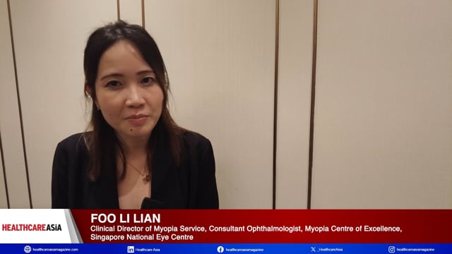 High screen time fuels myopia in young children