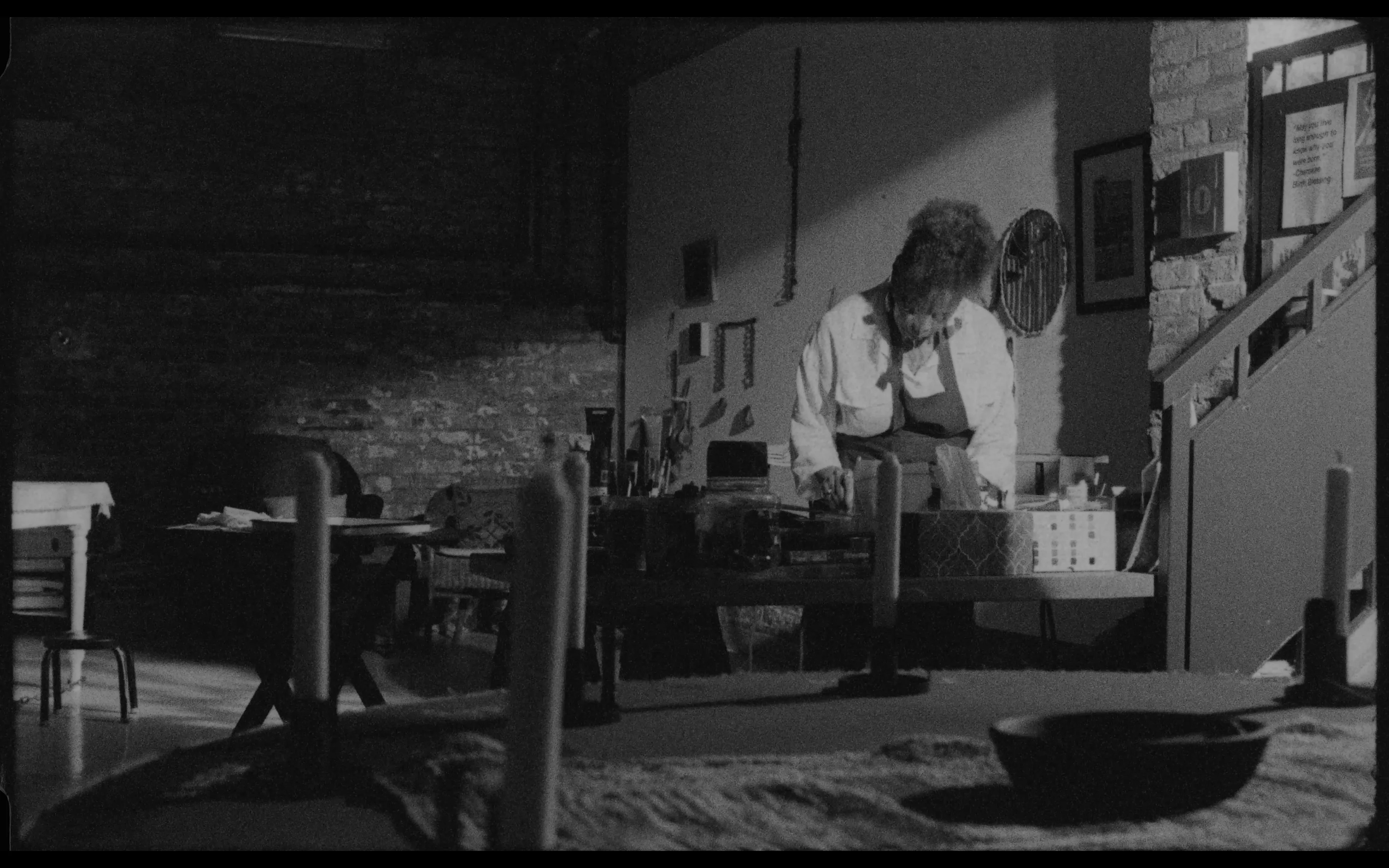 ‘Witness June Clark’