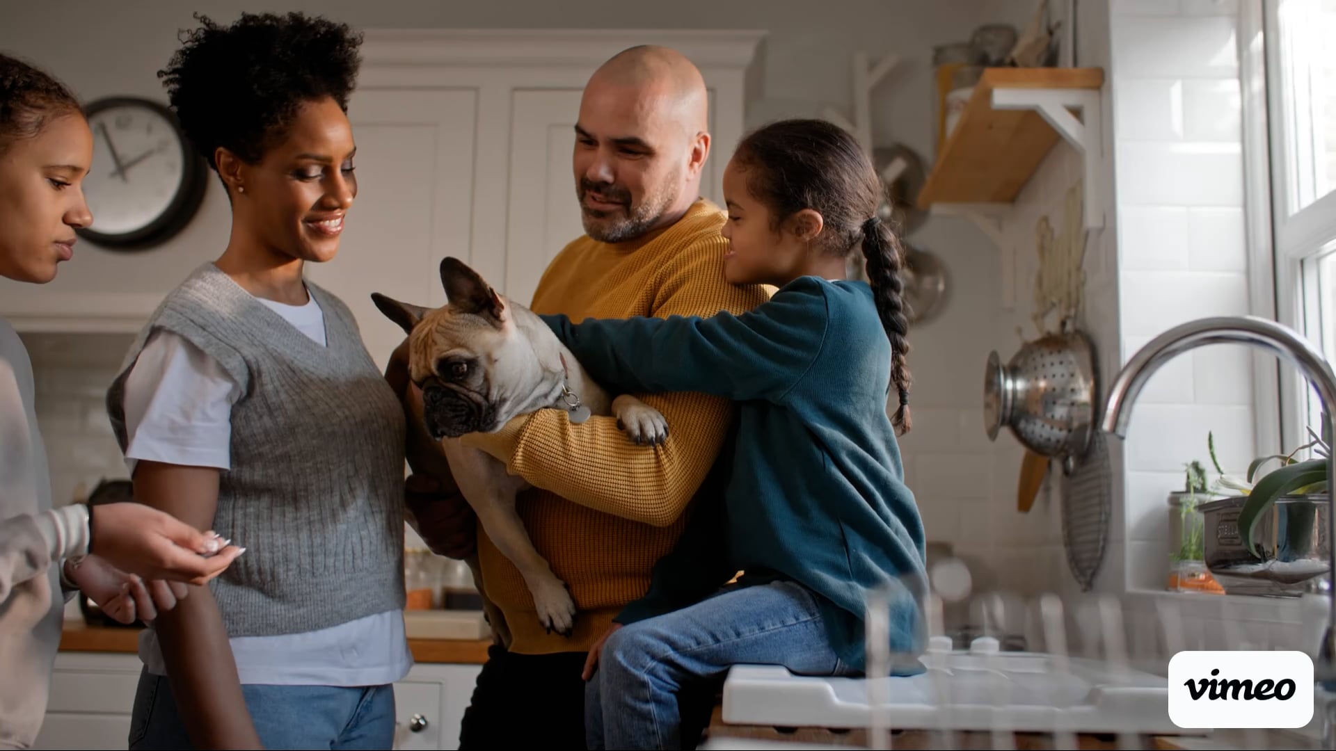 Circle of Strength - Home