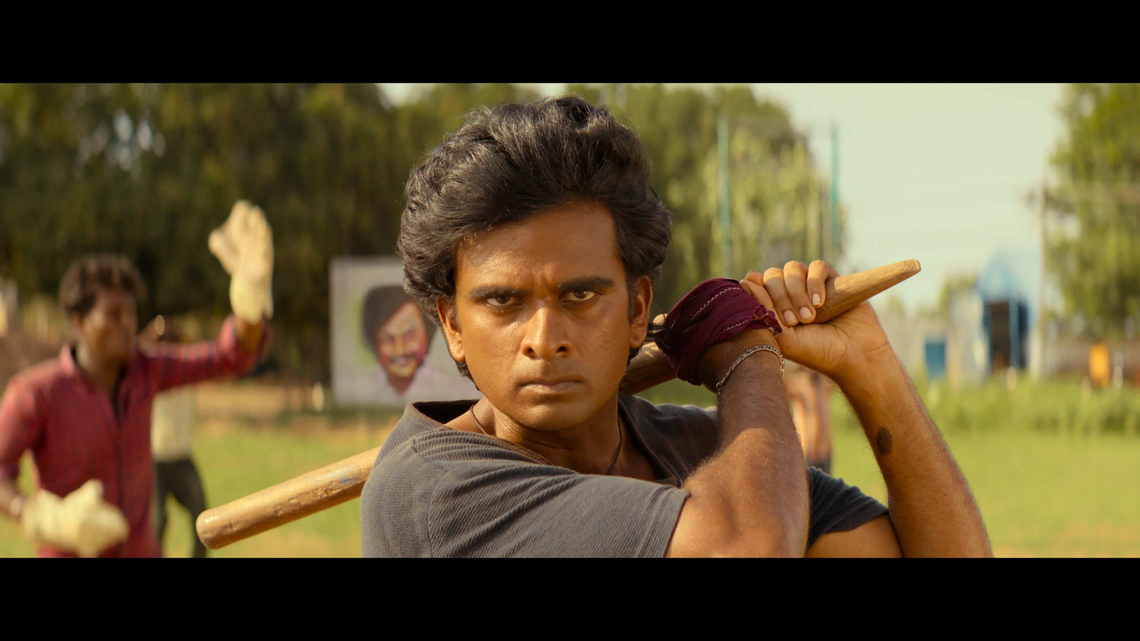 BLUESTAR MOVIE - DI BY MANGO POST -COLORIST SURESH RAVI