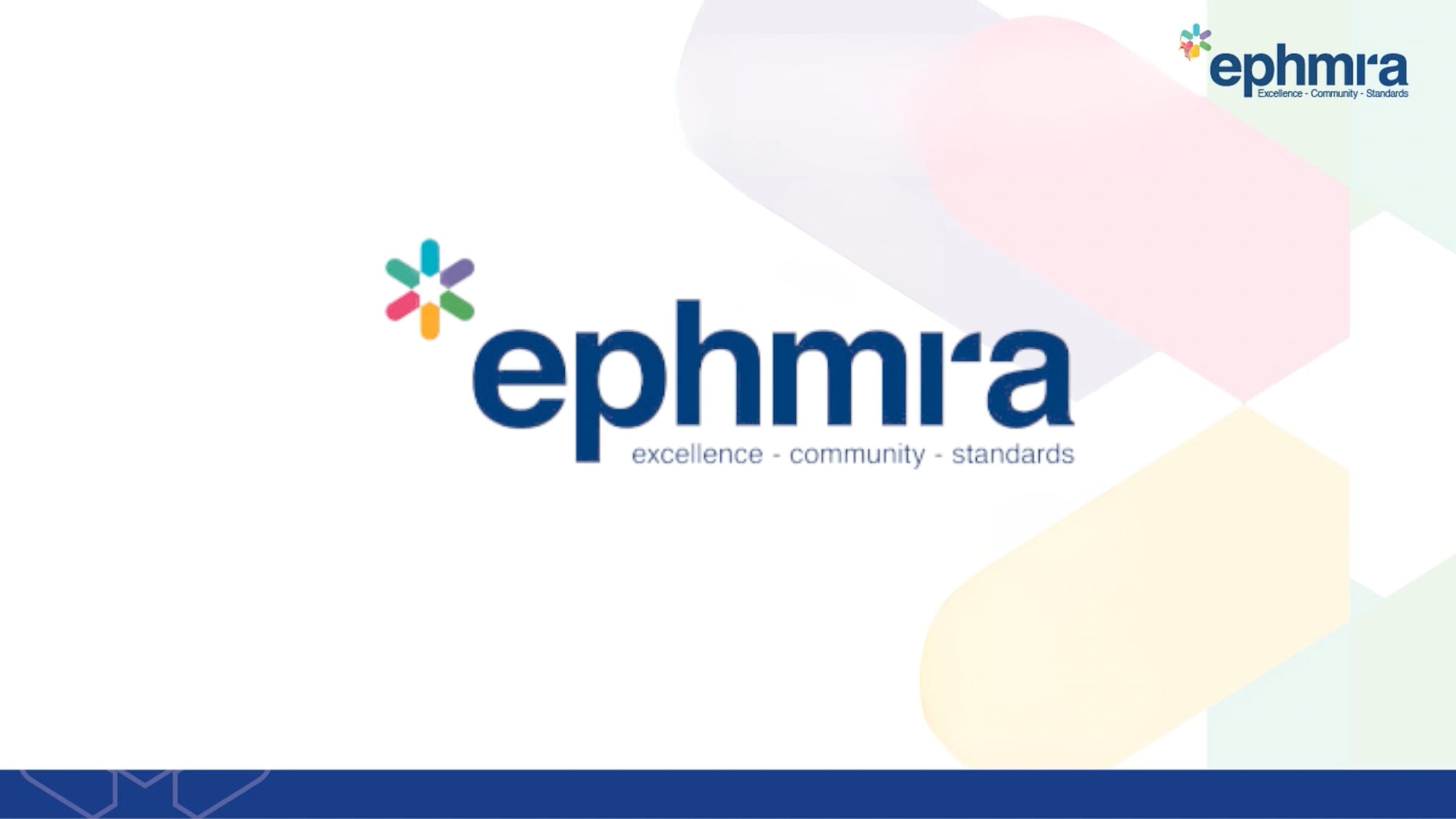 2024 EPHMRA Conference Grant Winners