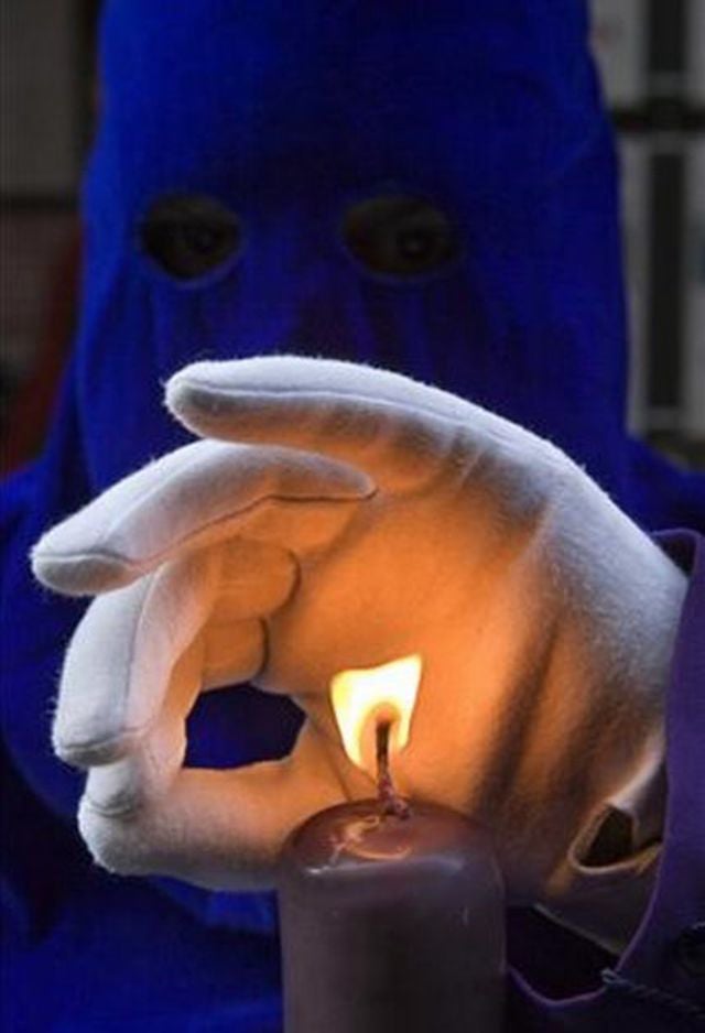 The Hidden Hands Behind Albert Pike´s Ku Klux Klan and Scottish Rite ...