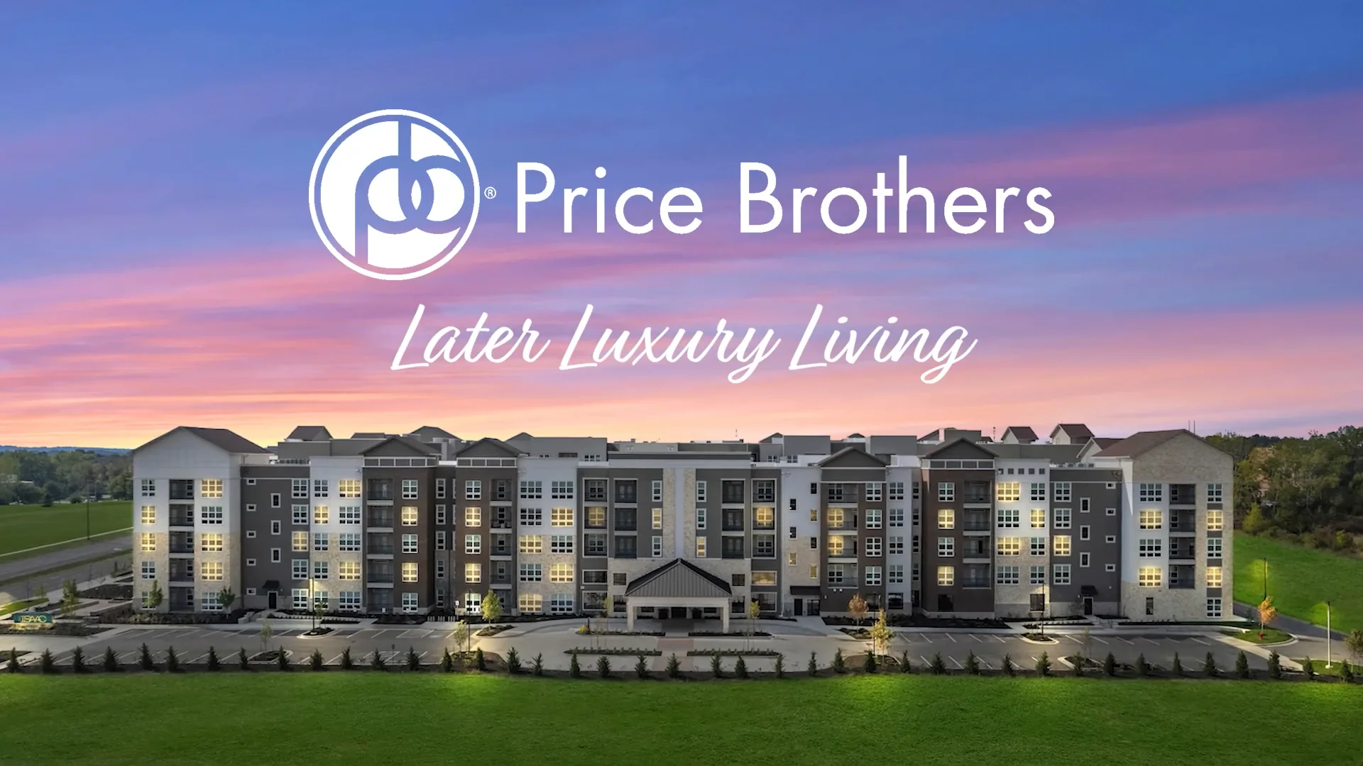 What is Later Luxury Living?