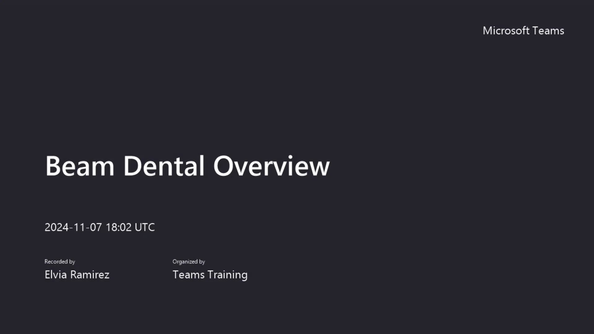 Beam Dental Overview-20241107_120239-Meeting Recording 1